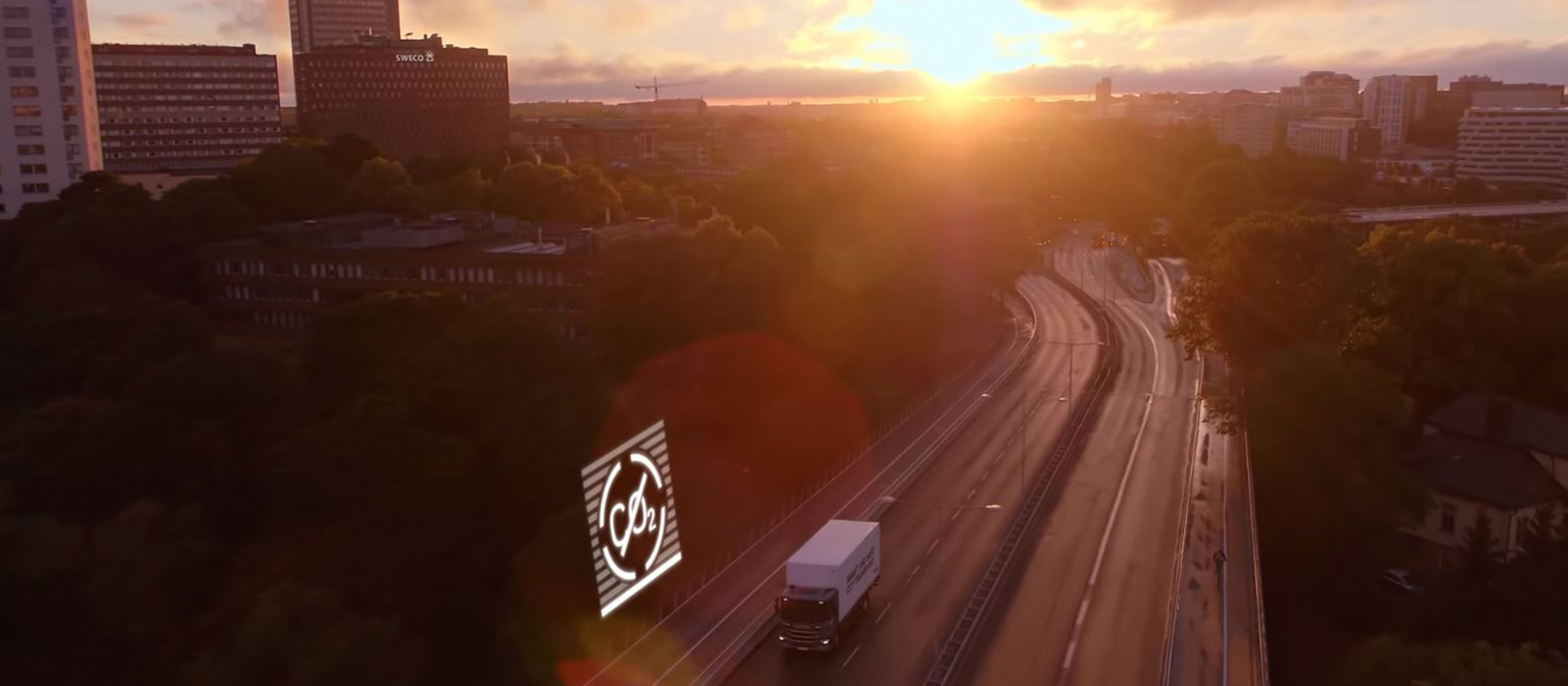 Scania Zone: support customers operating in a sustainable way | Scania ...