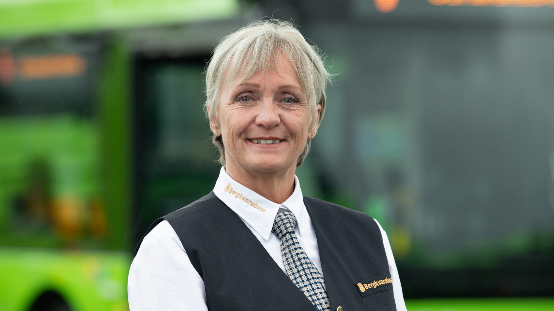 Bus company Bergkvarabuss trusts Scania all the way | Scania Group