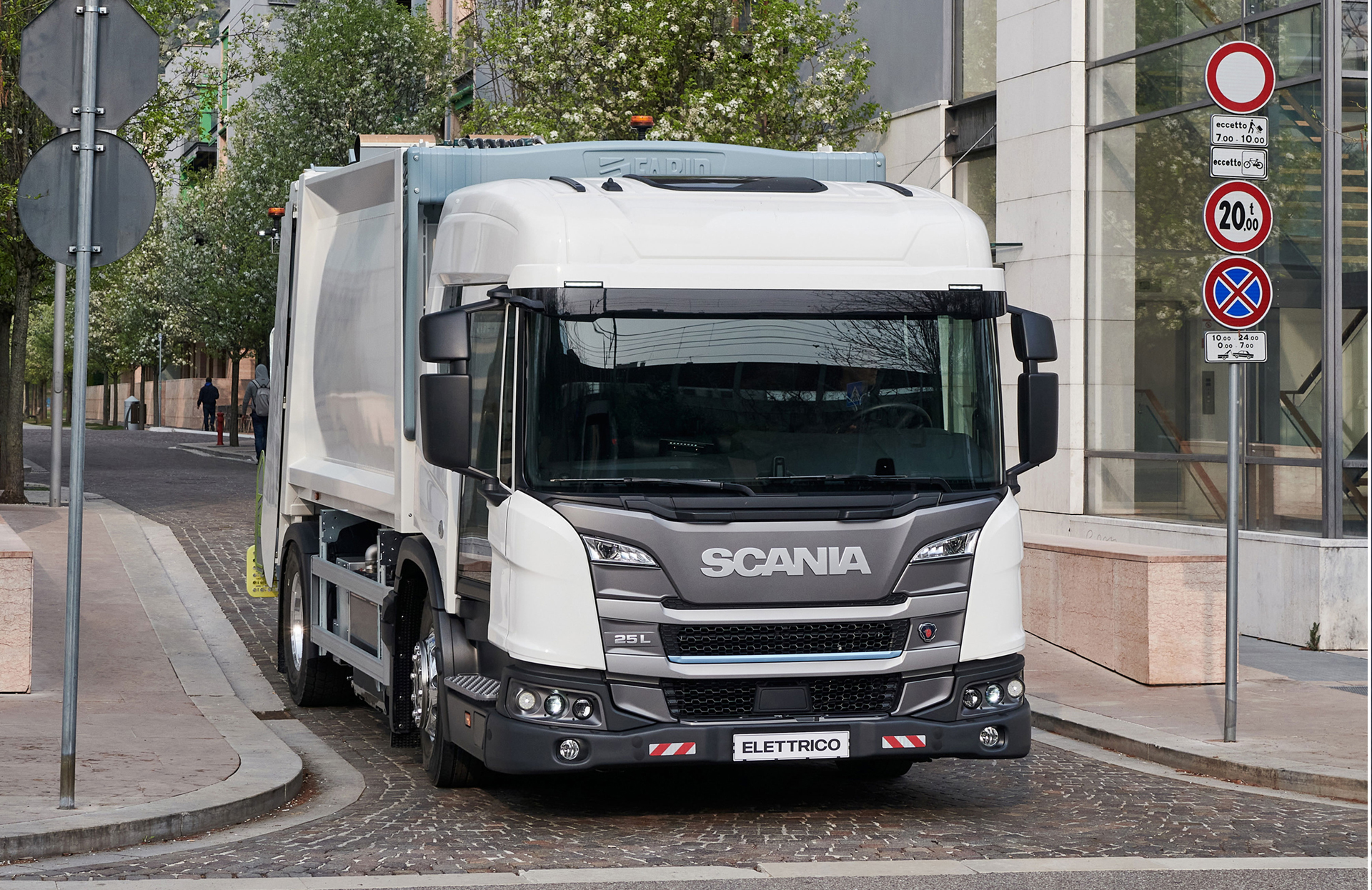Innovation news | Scania Group