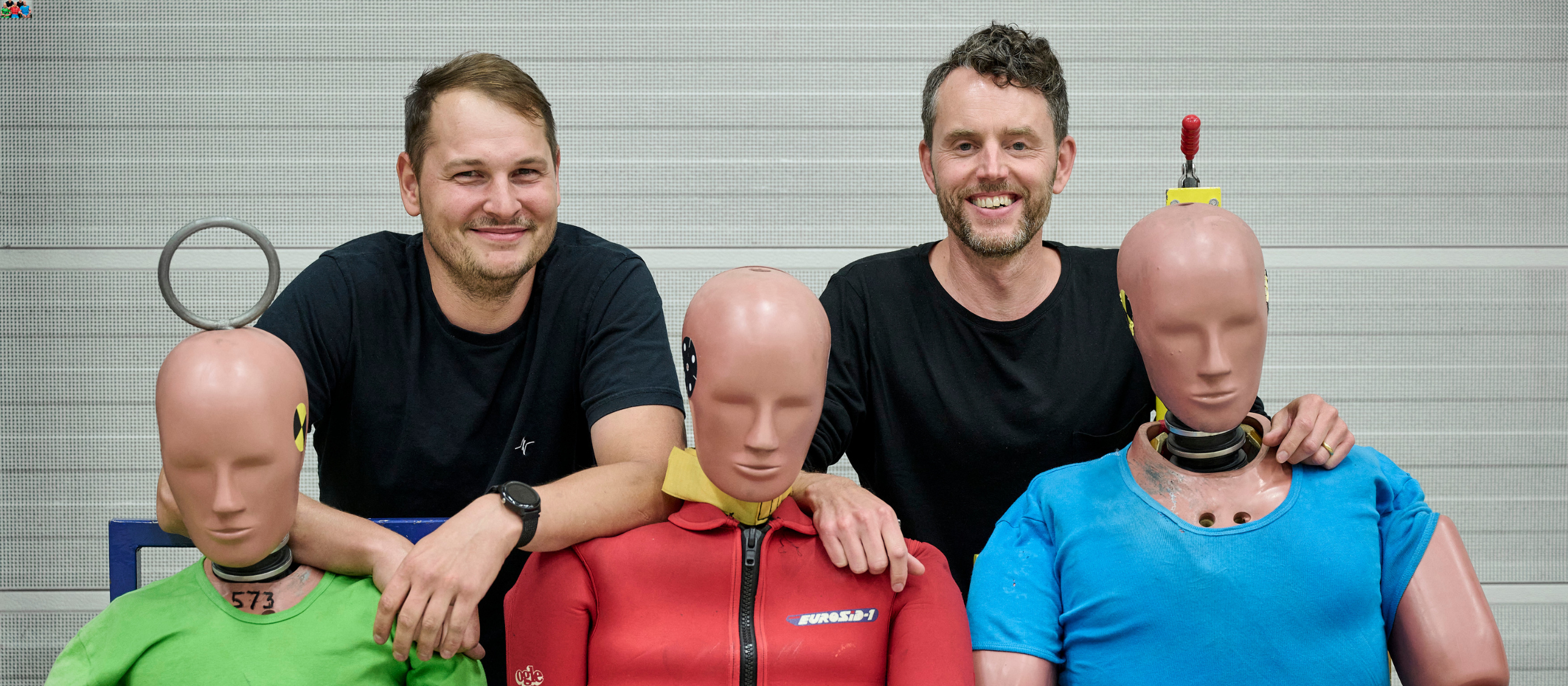 Scania and MAN find synergies in vehicle testing | Scania Group