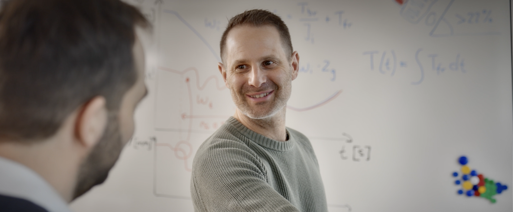 The new Scania gearbox is a heavy-duty hero | Scania Group