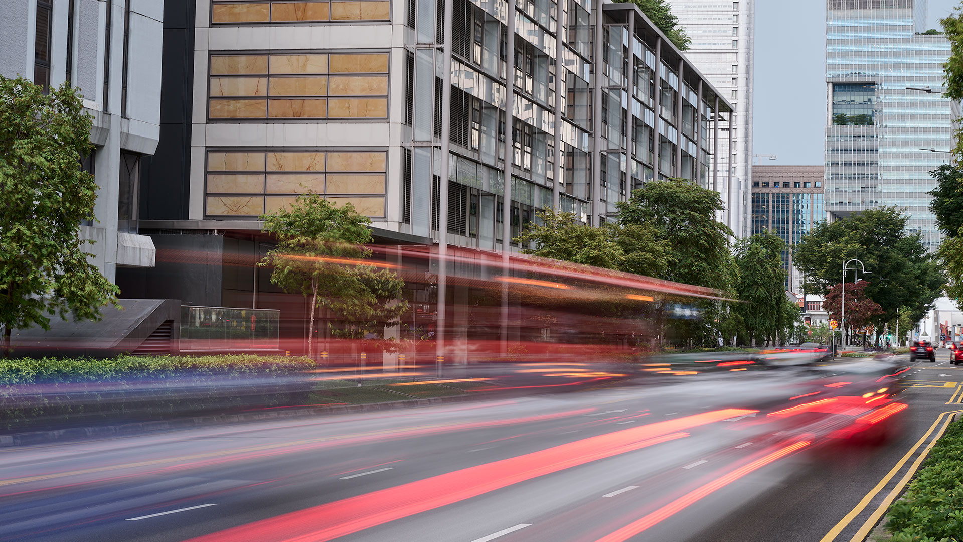 Business Innovation | Scania Group