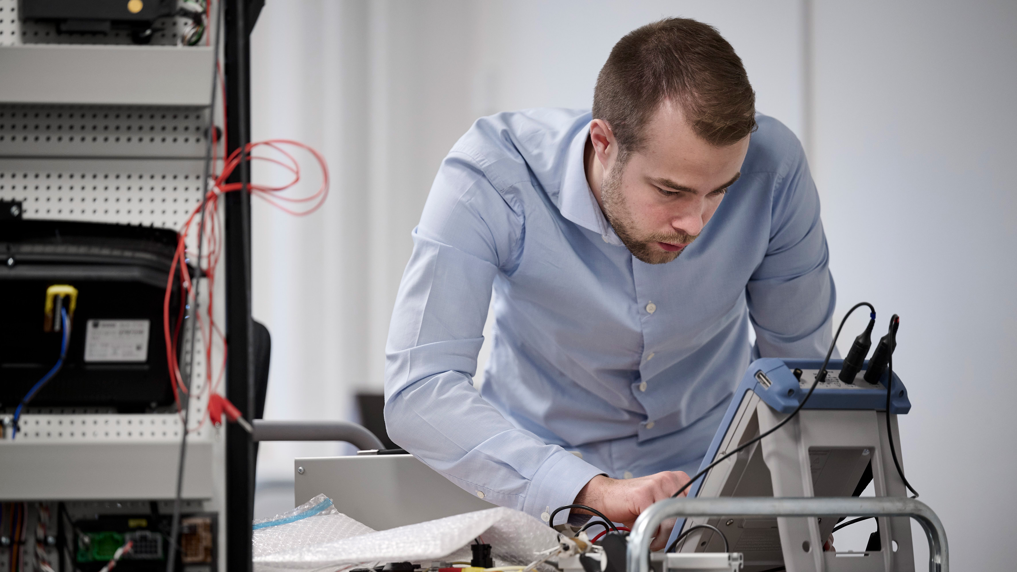 Inside Scania’s autonomous programme: Adam Jenåker on the AI ...