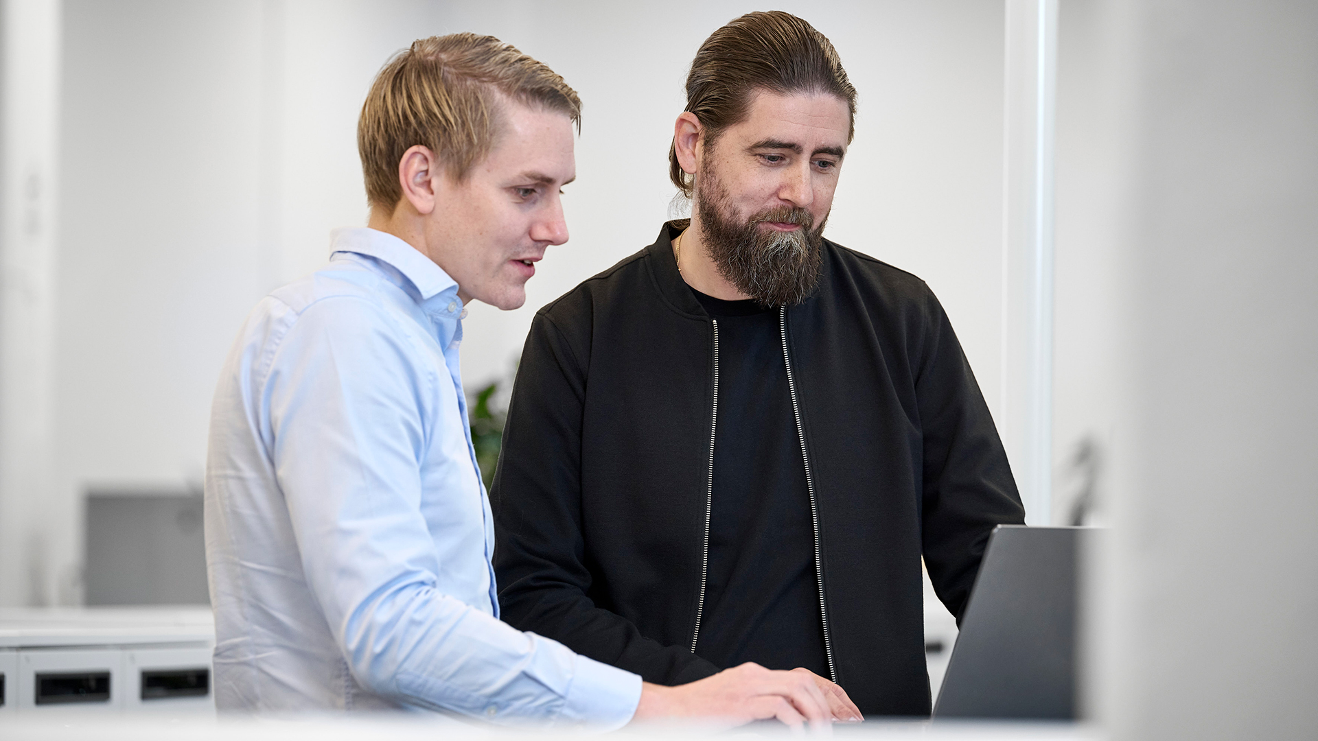 How Scania is driving autonomous transport forward – Insights from ...