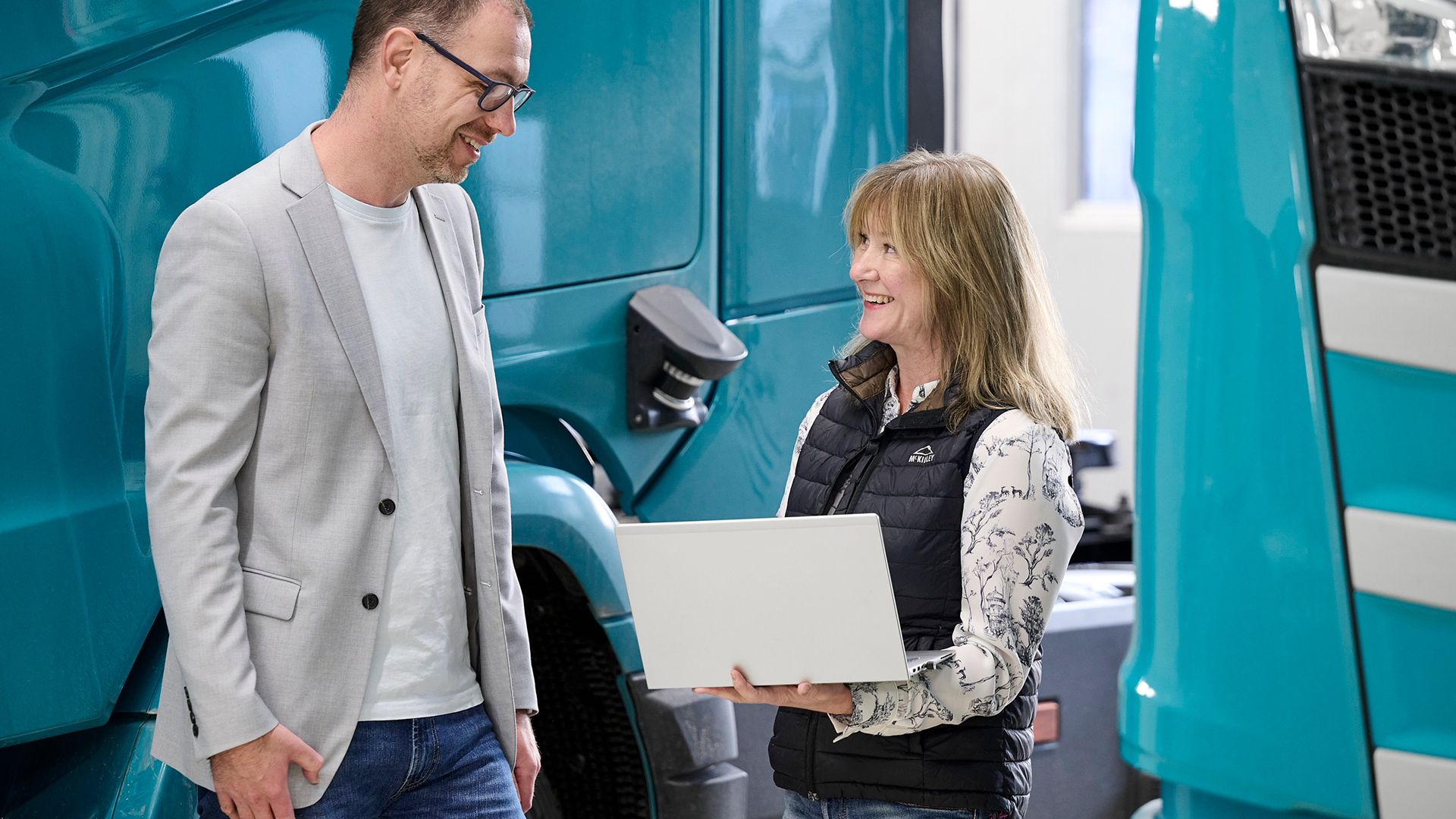 A century of innovation – Scania’s legacy in defence | Scania Group