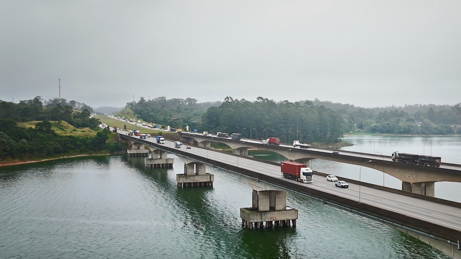 How Scania Brazil is accelerating the decarbonisation of transport ...