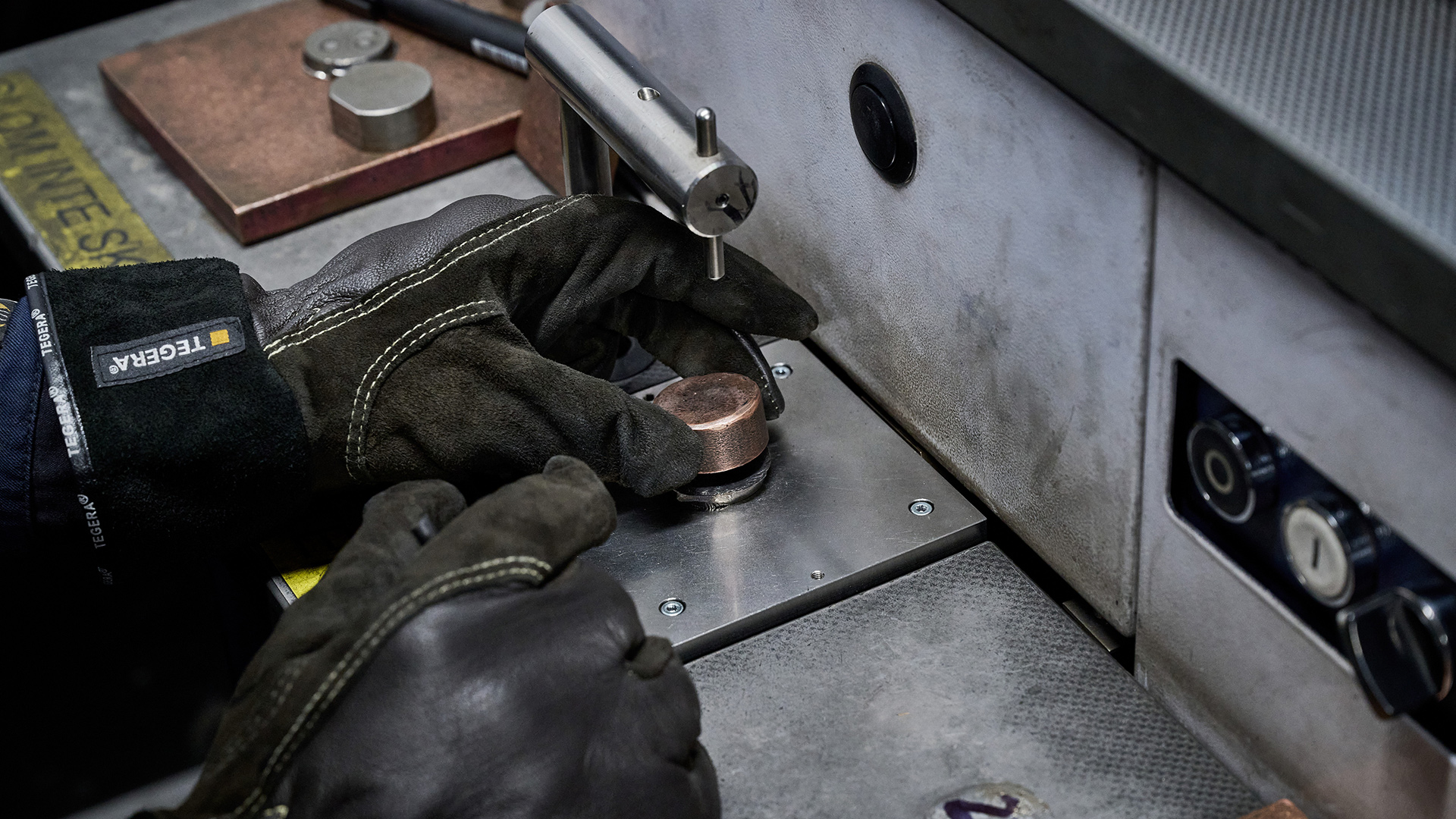 How Scania’s foundry turns scrap into a circularity win | Scania Group