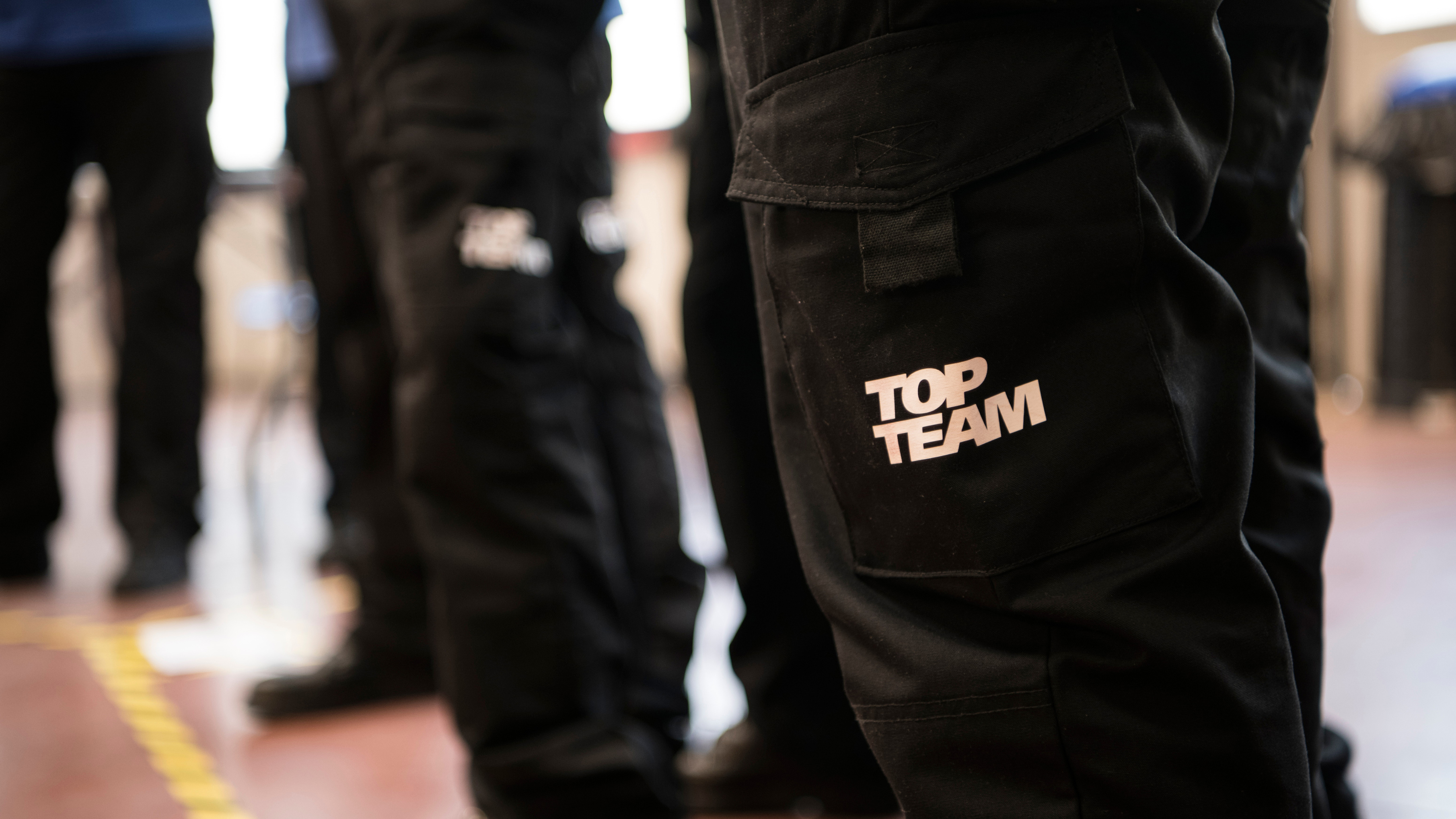 Two new Scania Top Team finalists confirmed for the World Final 2026 ...