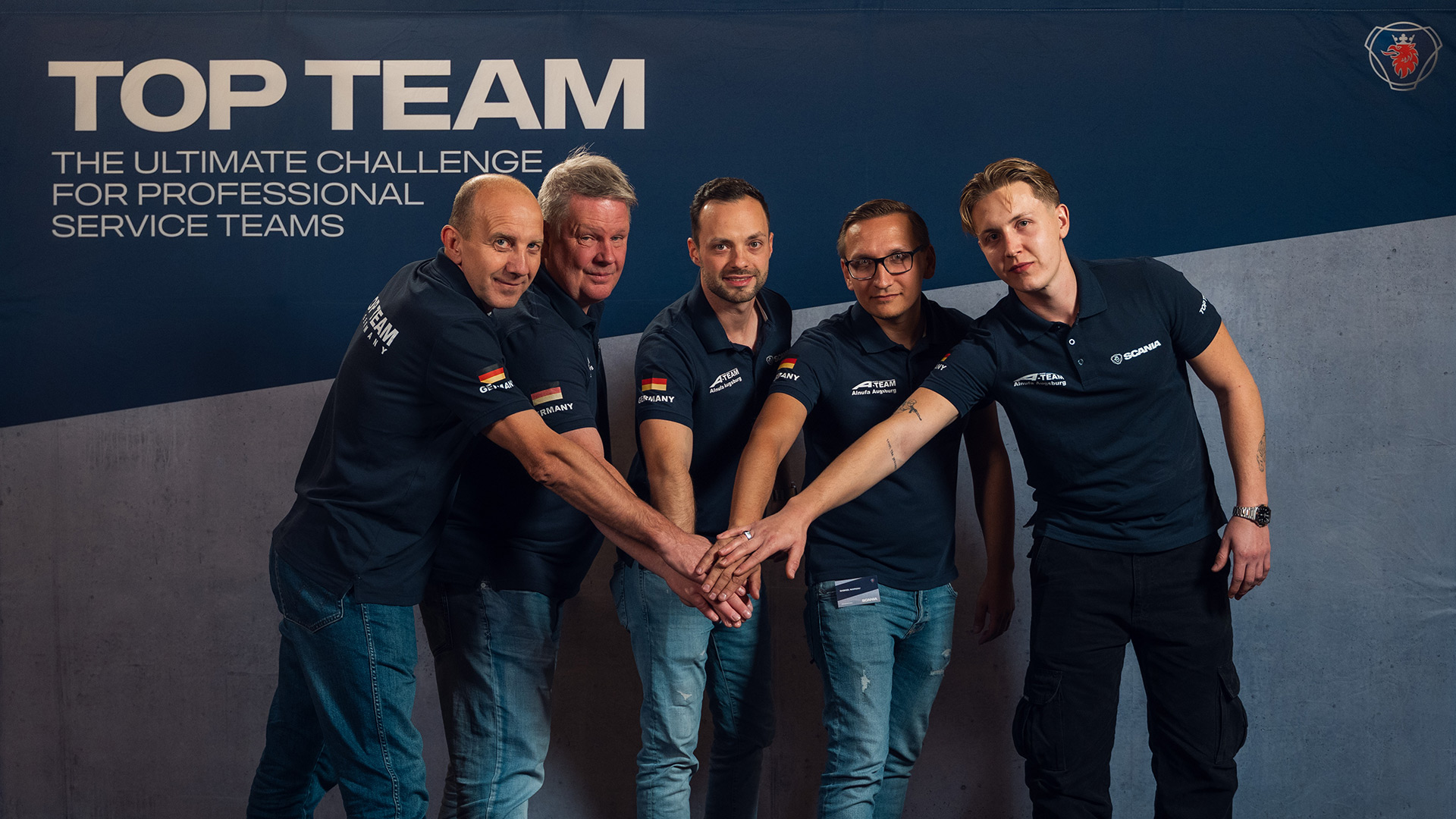 Europe’s six Top Team finalists confirmed to the World Final 2026 ...