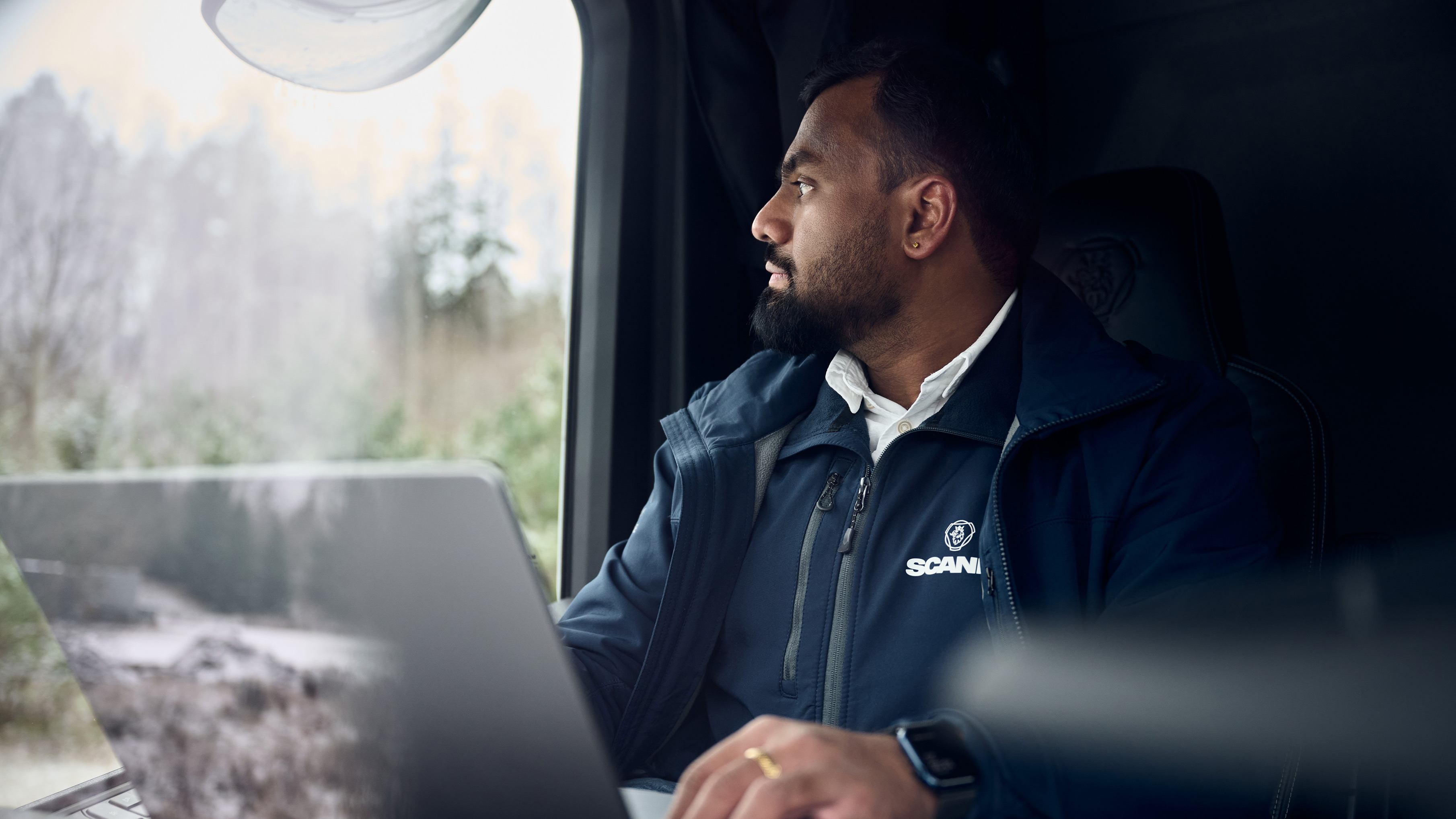 A century of innovation – Scania’s legacy in defence | Scania Group