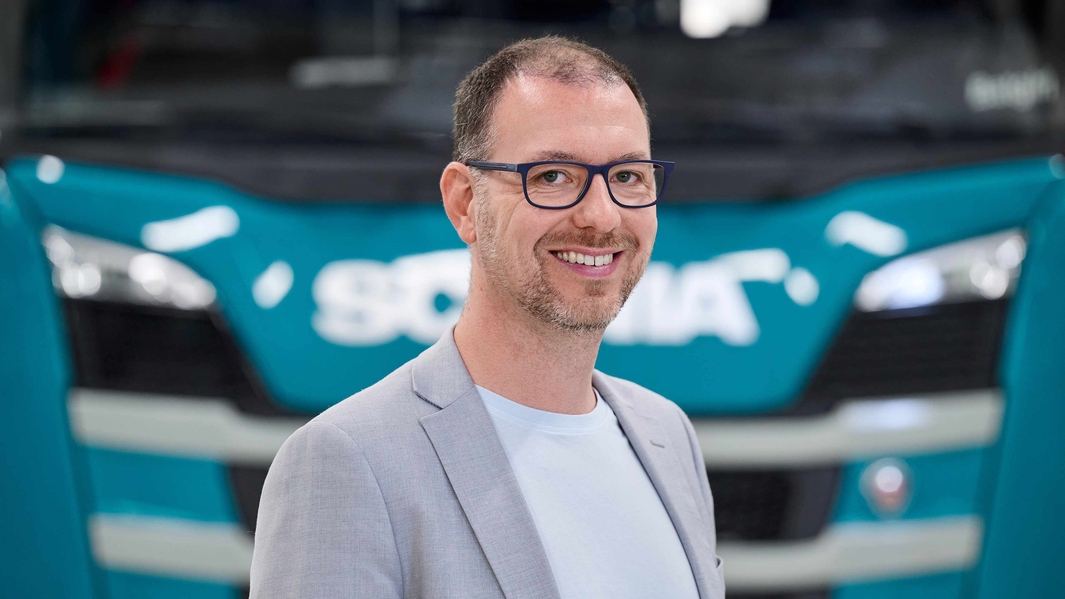 Why autonomous transport is as much about people as it is about ...