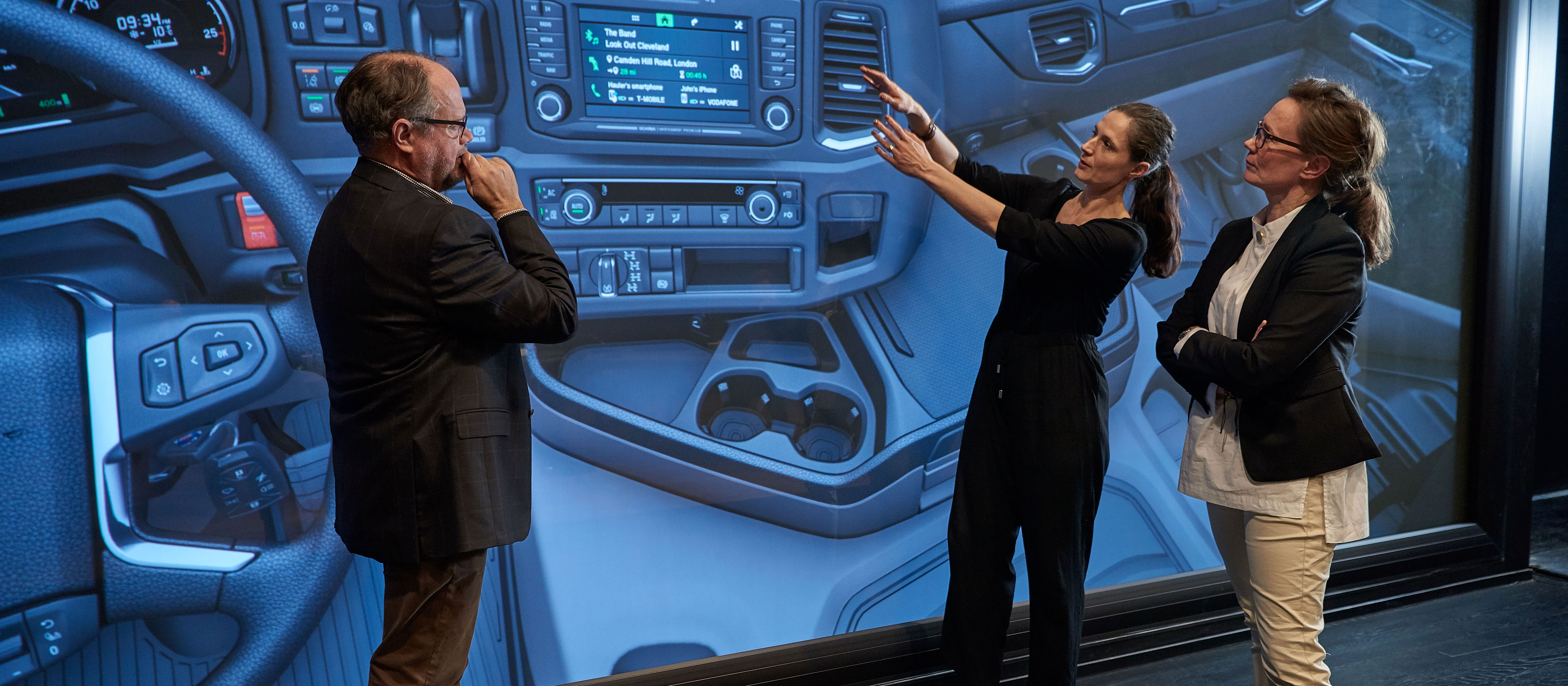 New construction range: A dream mission for Scania’s designers | Scania ...