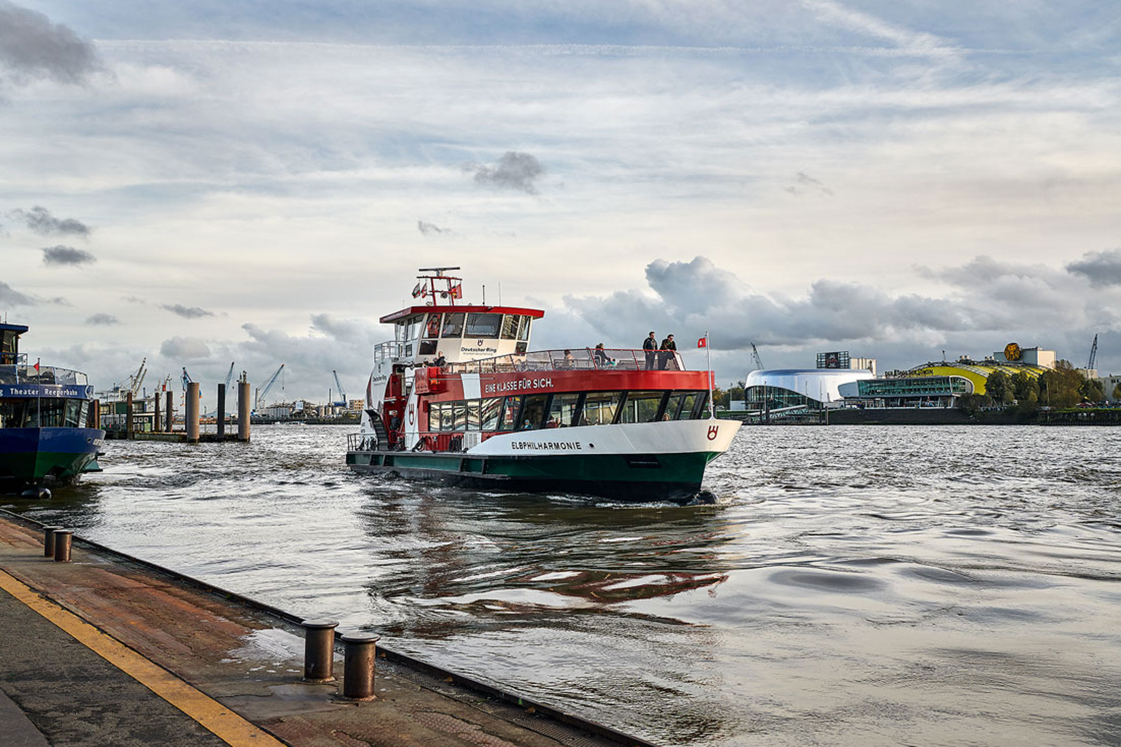 Scania 600 hp engine selected for its reliability and low weight ...