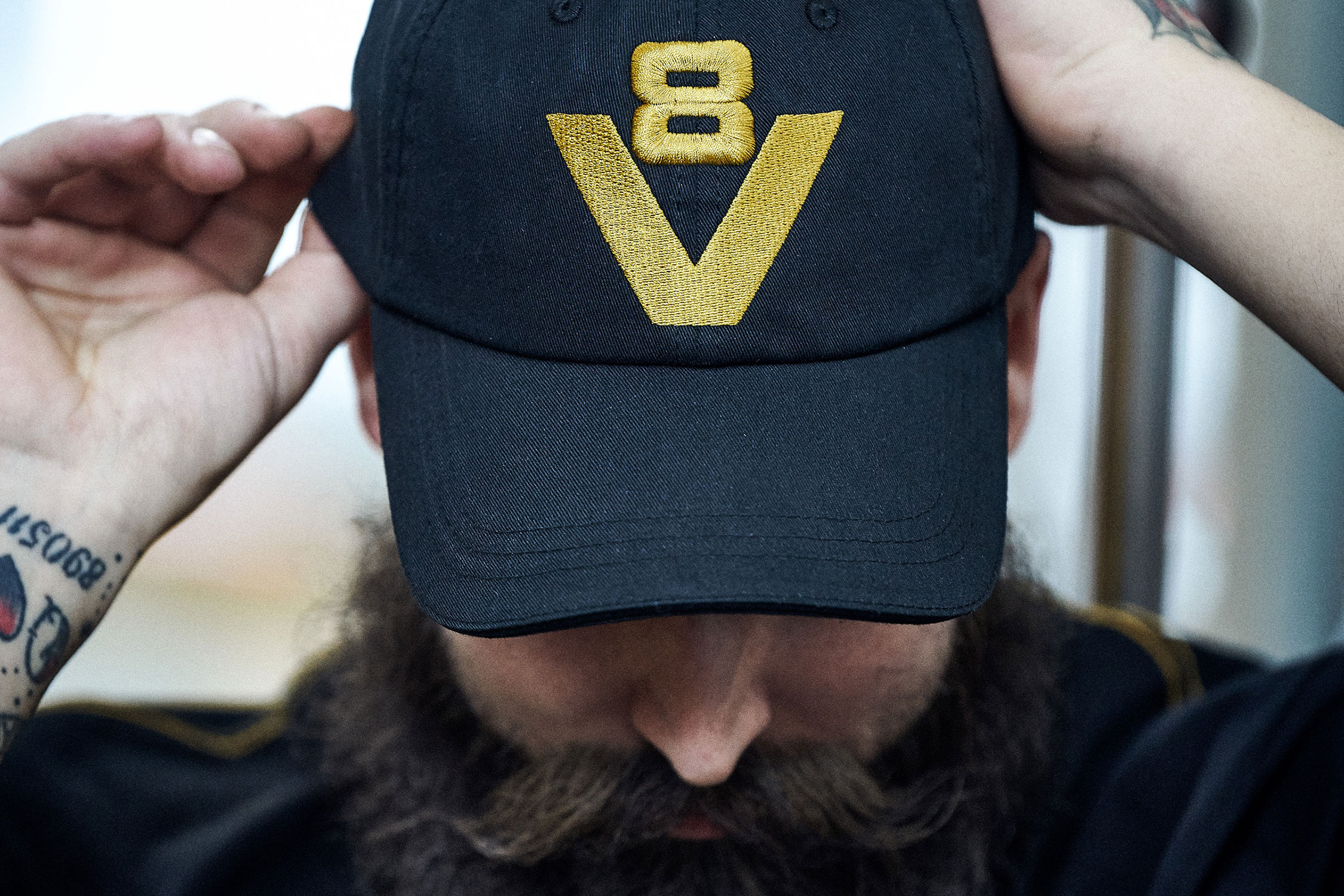 Sustainable thinking in clothing for truckers | Scania Group