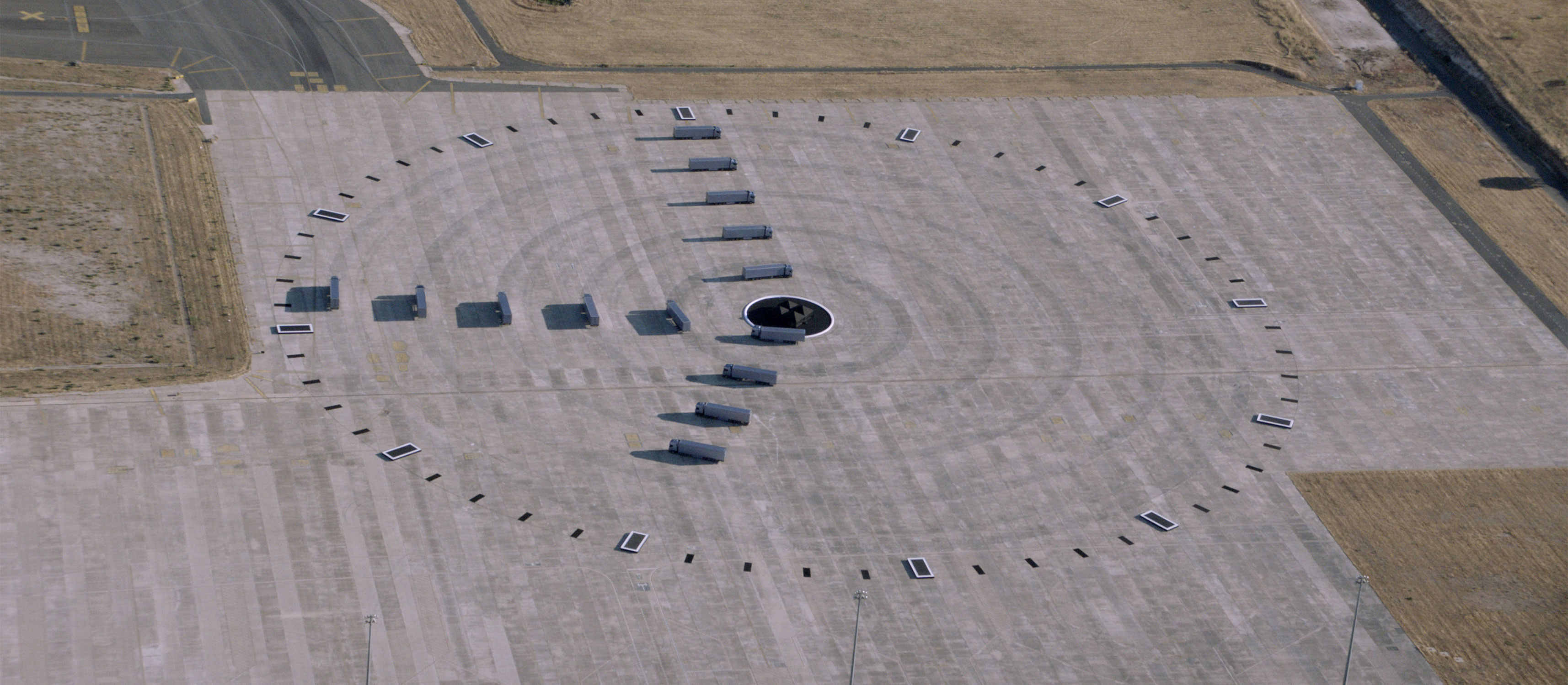 The Scania Clock wins another award | Scania Group