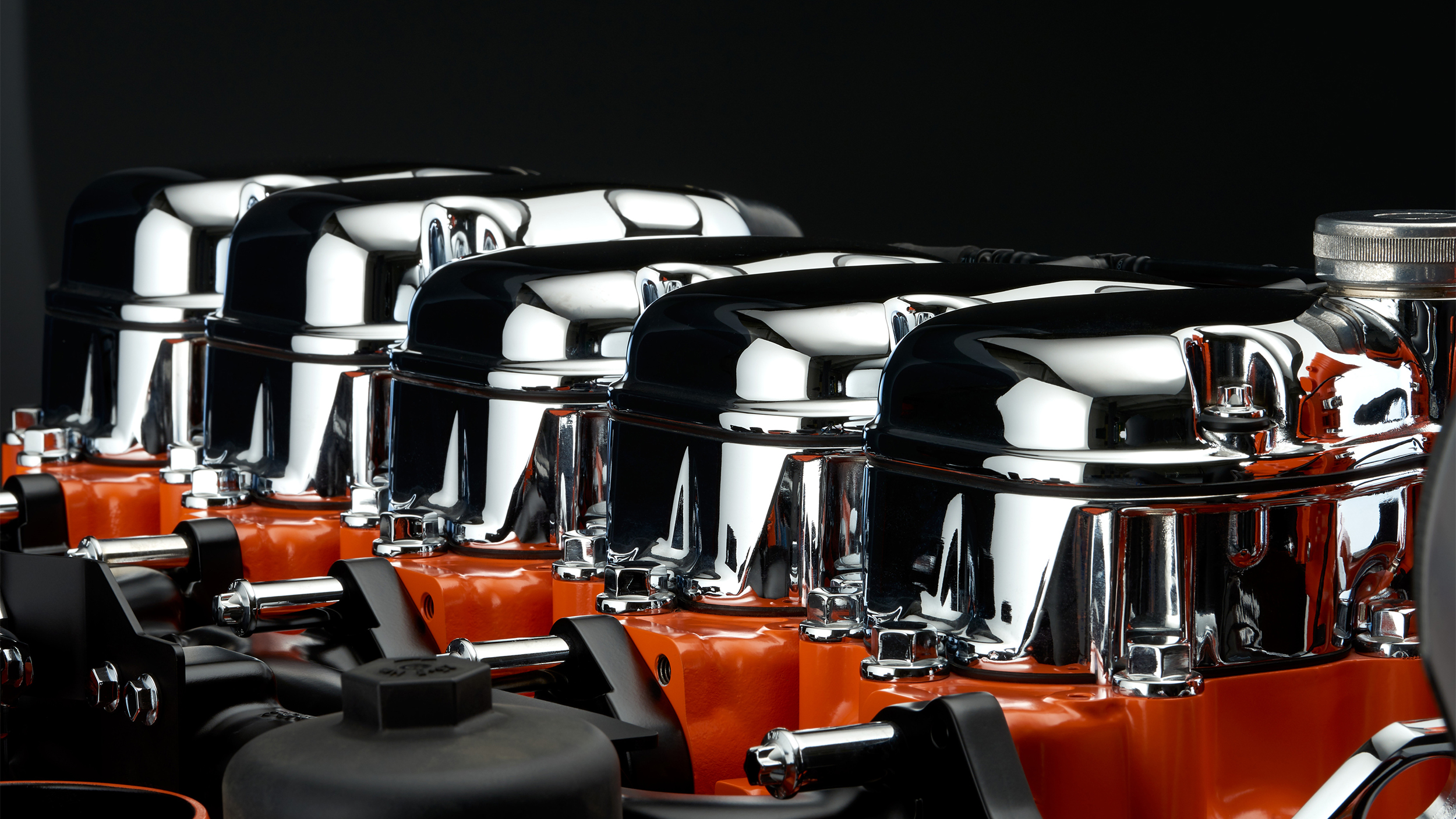 Products | Scania North America