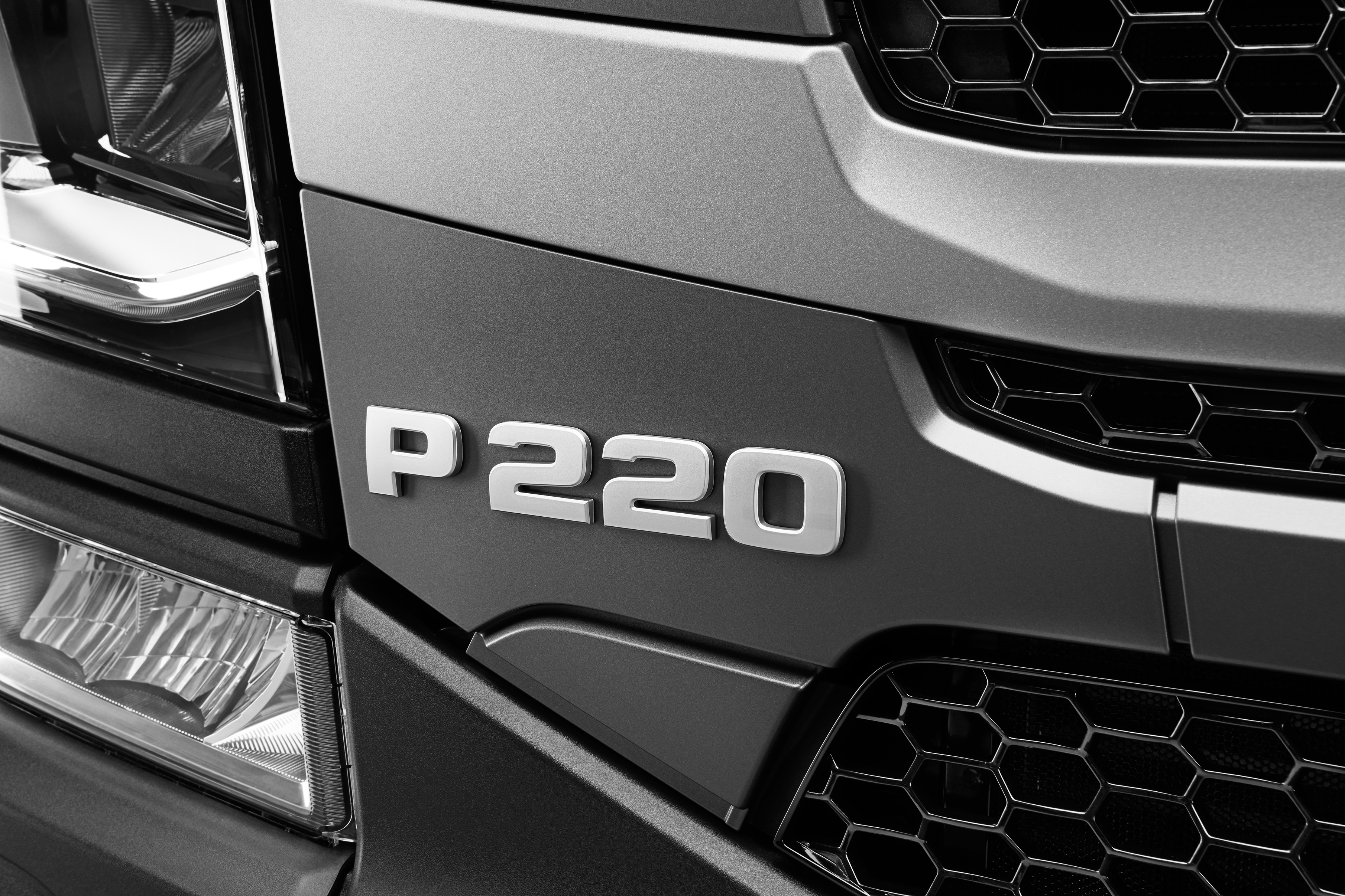 Scania P-series: Urban Power & Efficiency | Scania Group