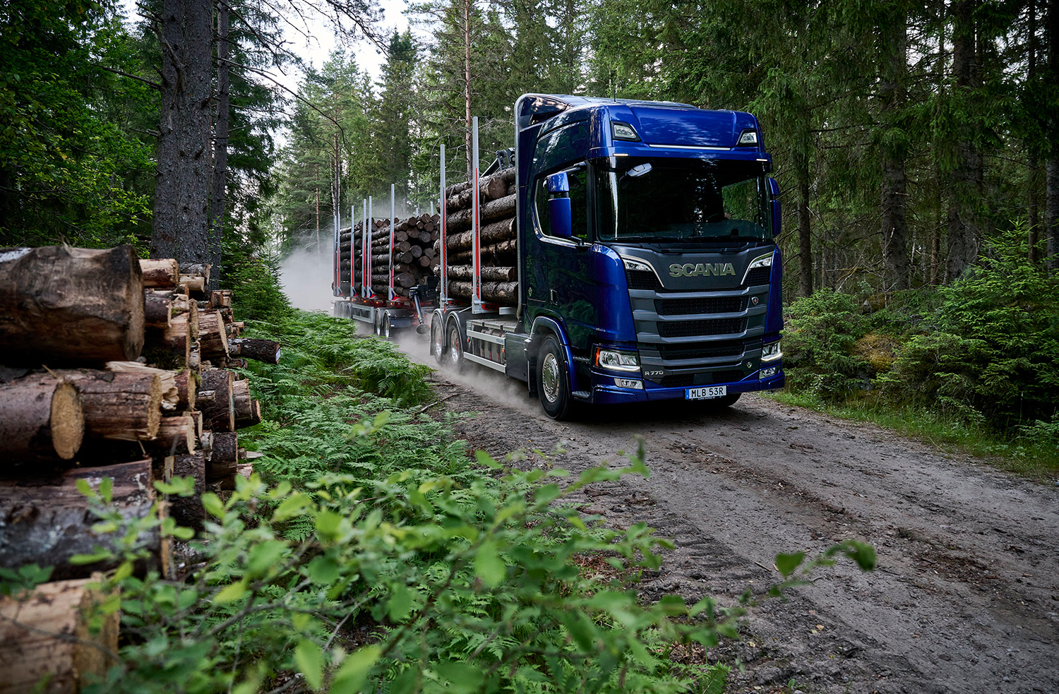 Scania corporate website | Scania Group Scania corporate website | Scania Group