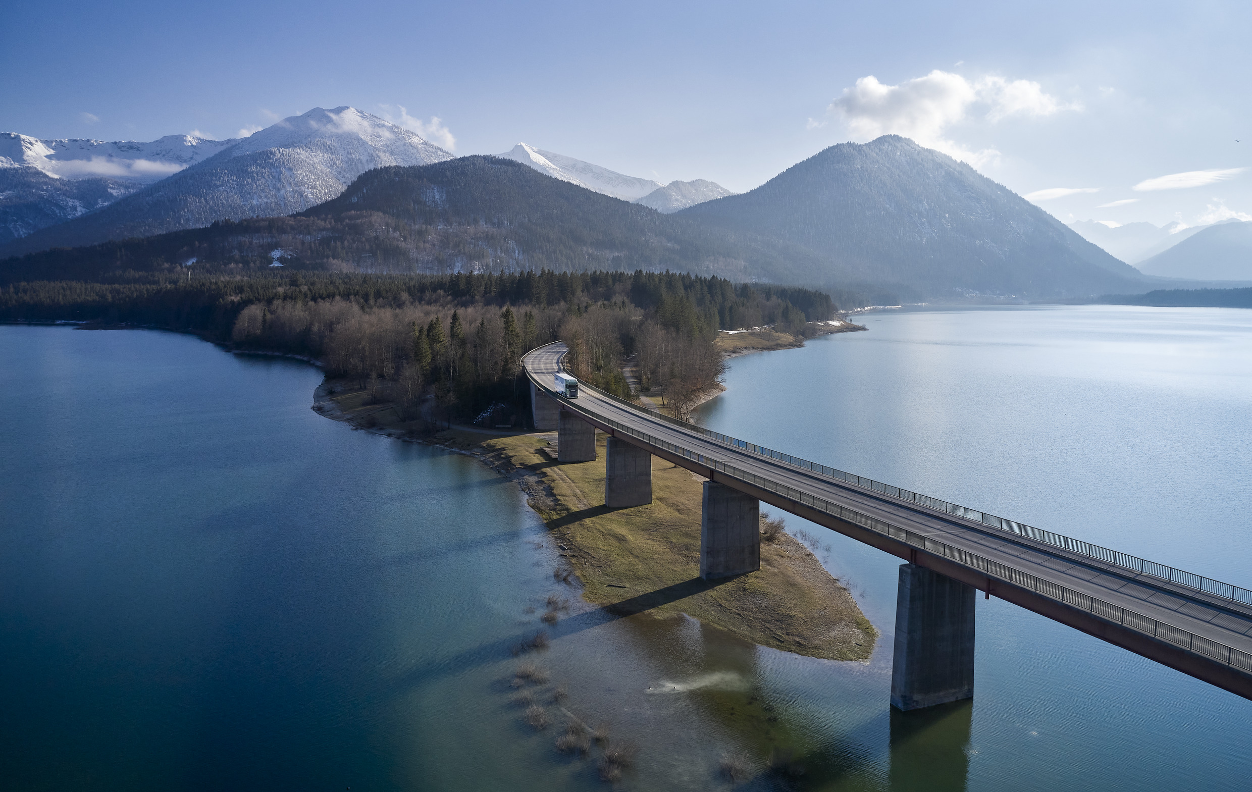 Site map | Scania Global