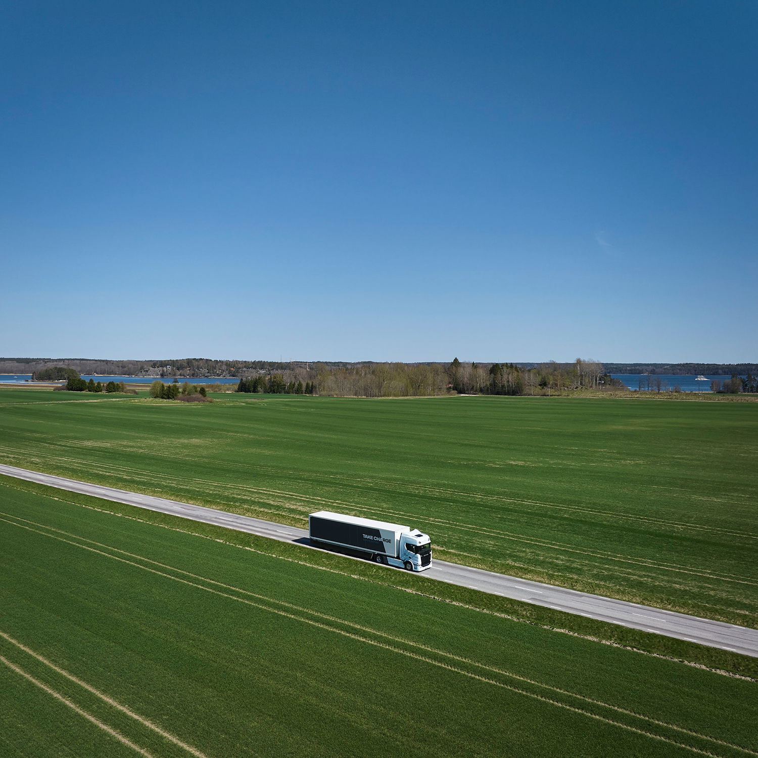 Scania corporate website | Scania Group