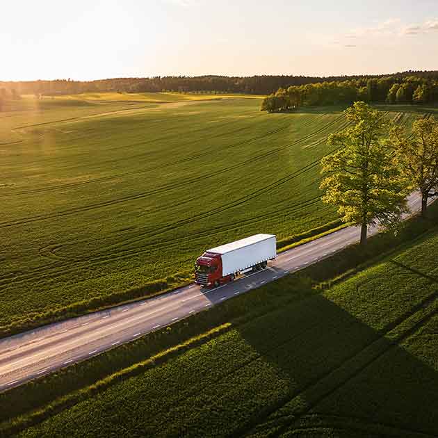 Scania corporate website | Scania Group