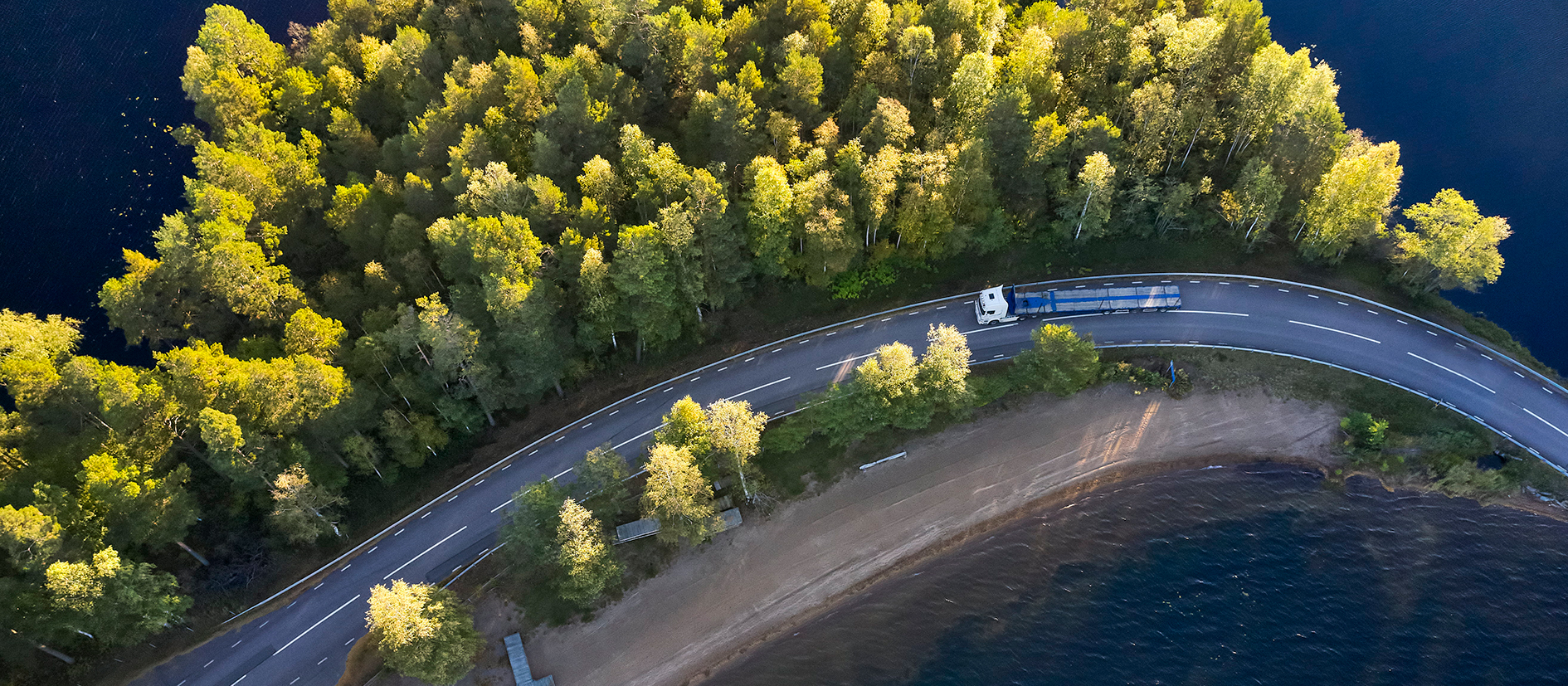 Sustainability ambitions and targets | Scania Group