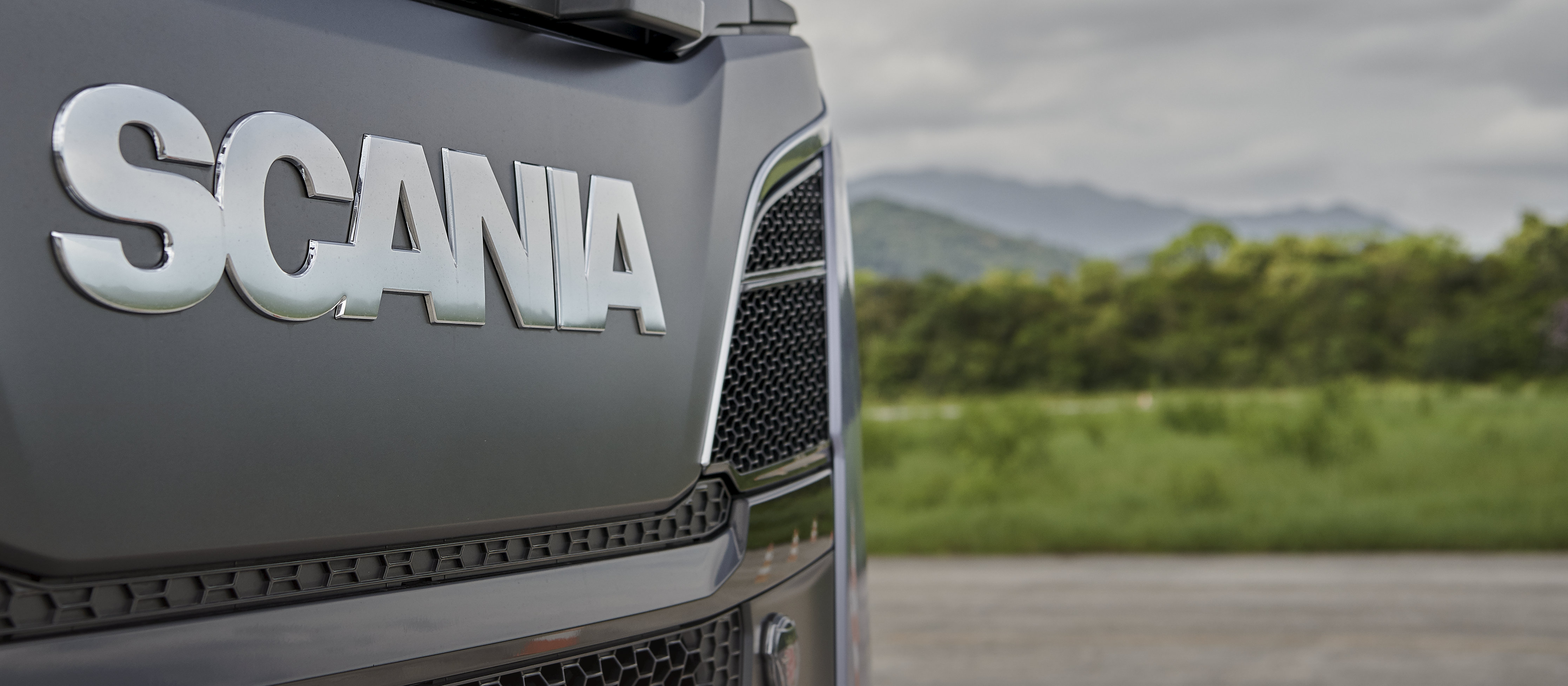 Policies and documents | Scania Group