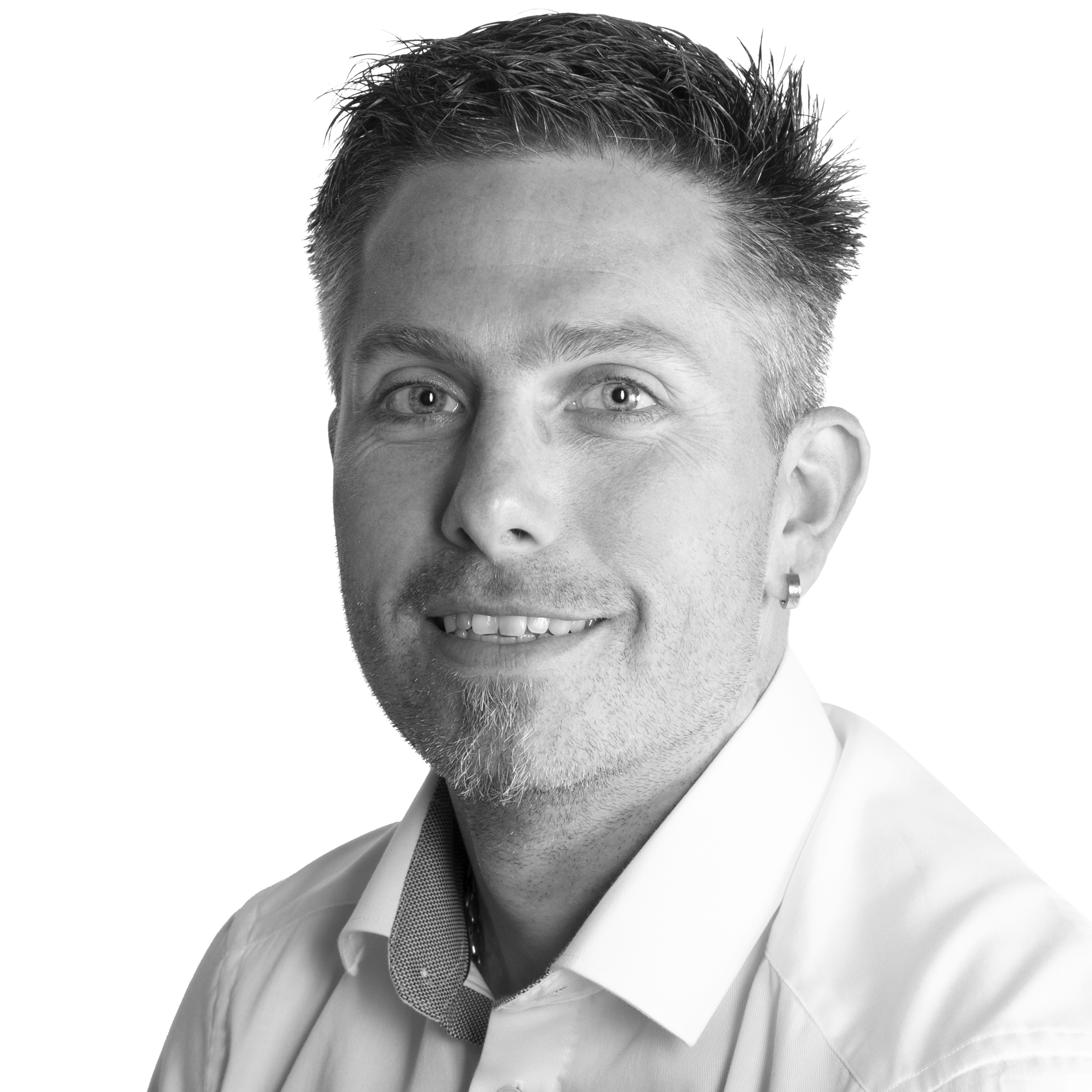 Management Kontakt | Scania Schweiz