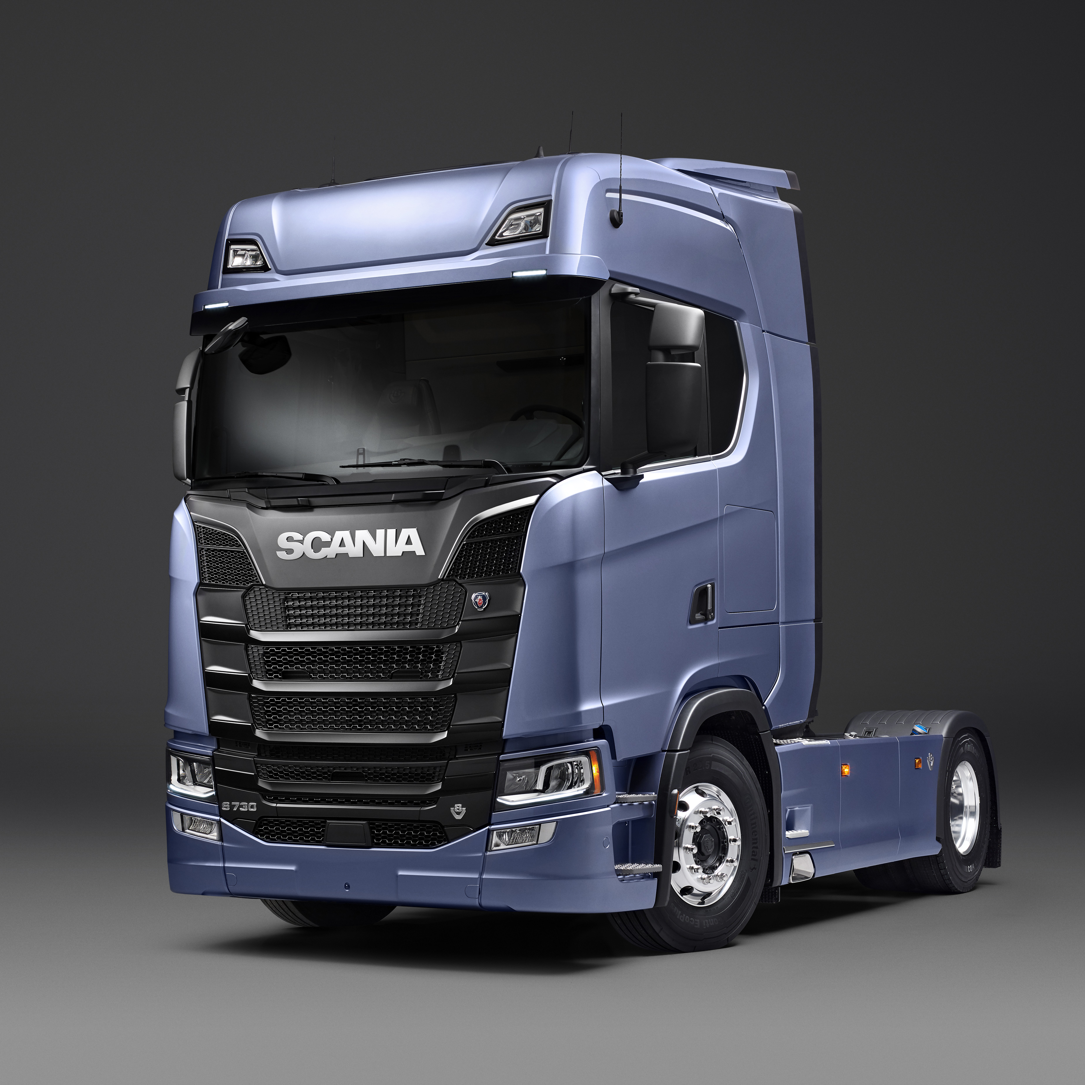 Scania | Scania Portugal
