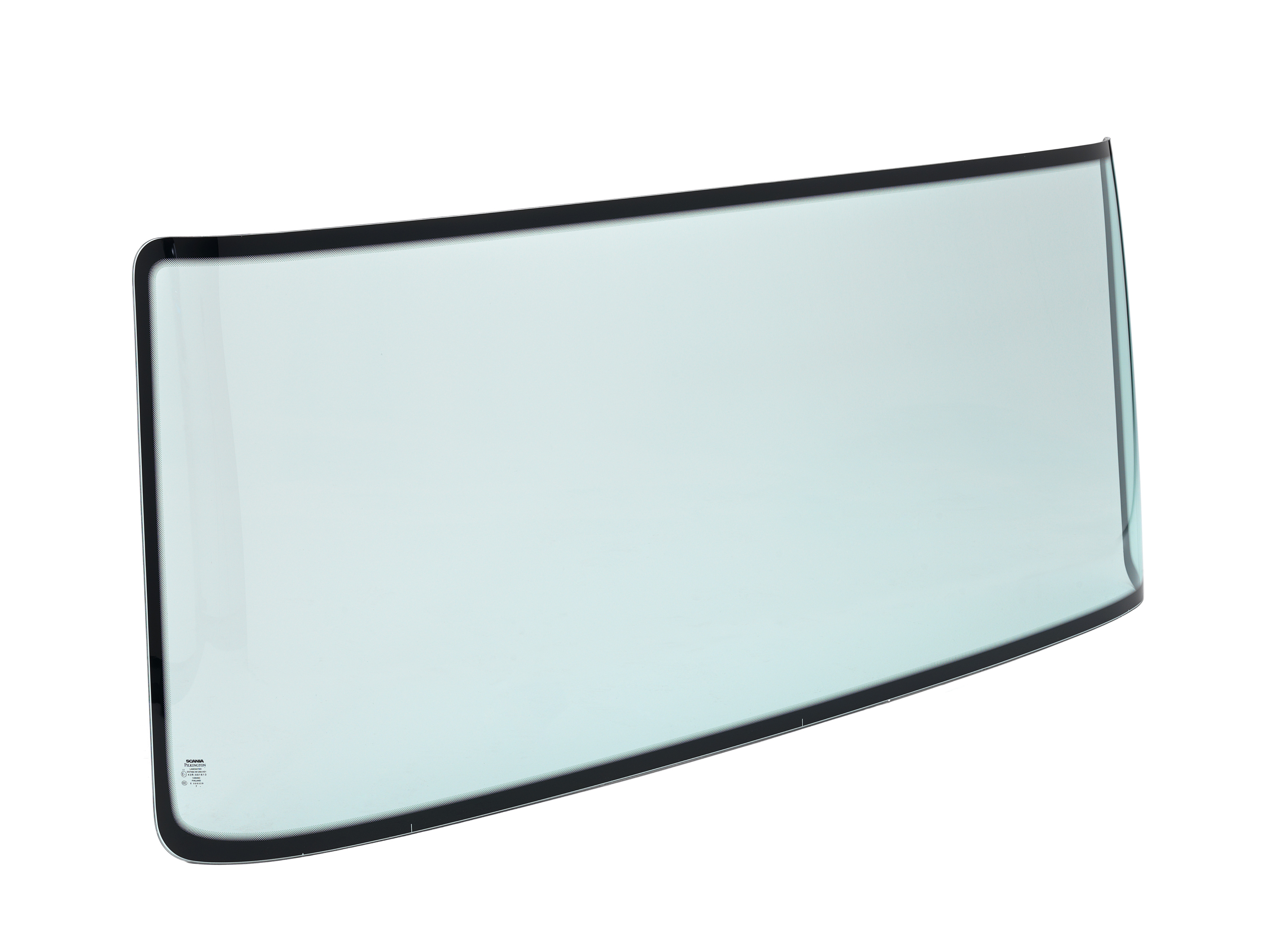 Parts | Scania UK Finance