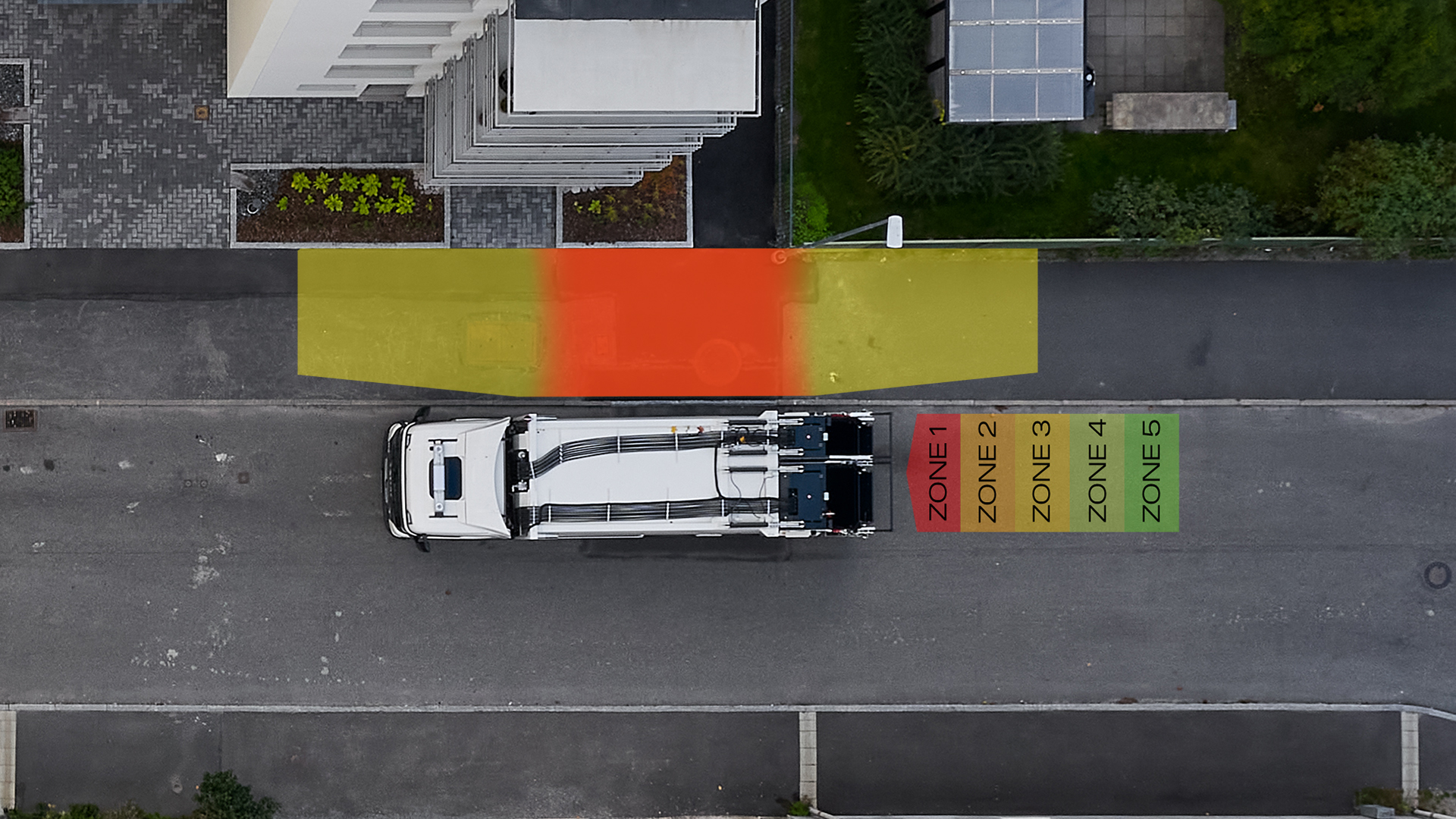 Scania Side Defender | Scania