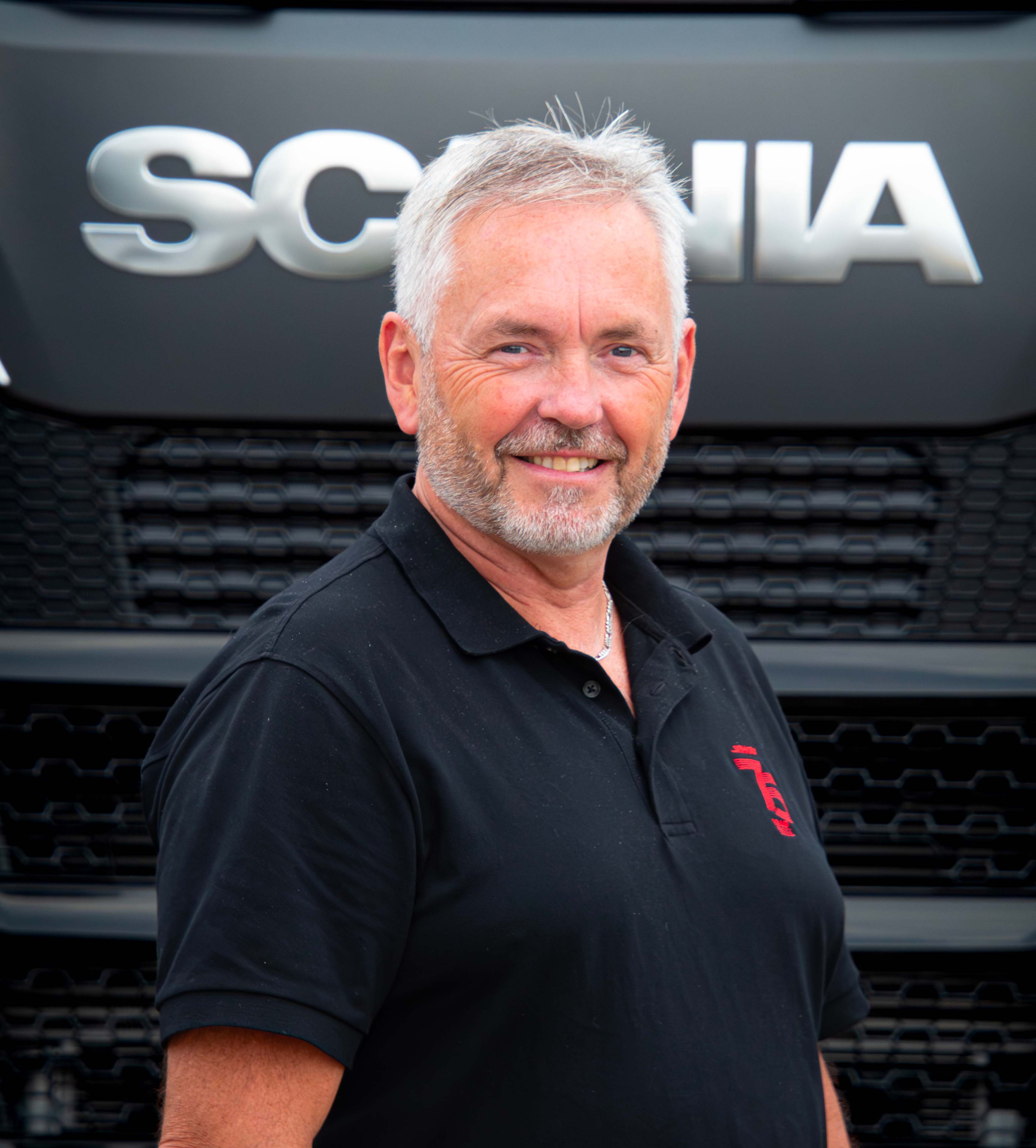 Ny lastbil | Scania Danmark