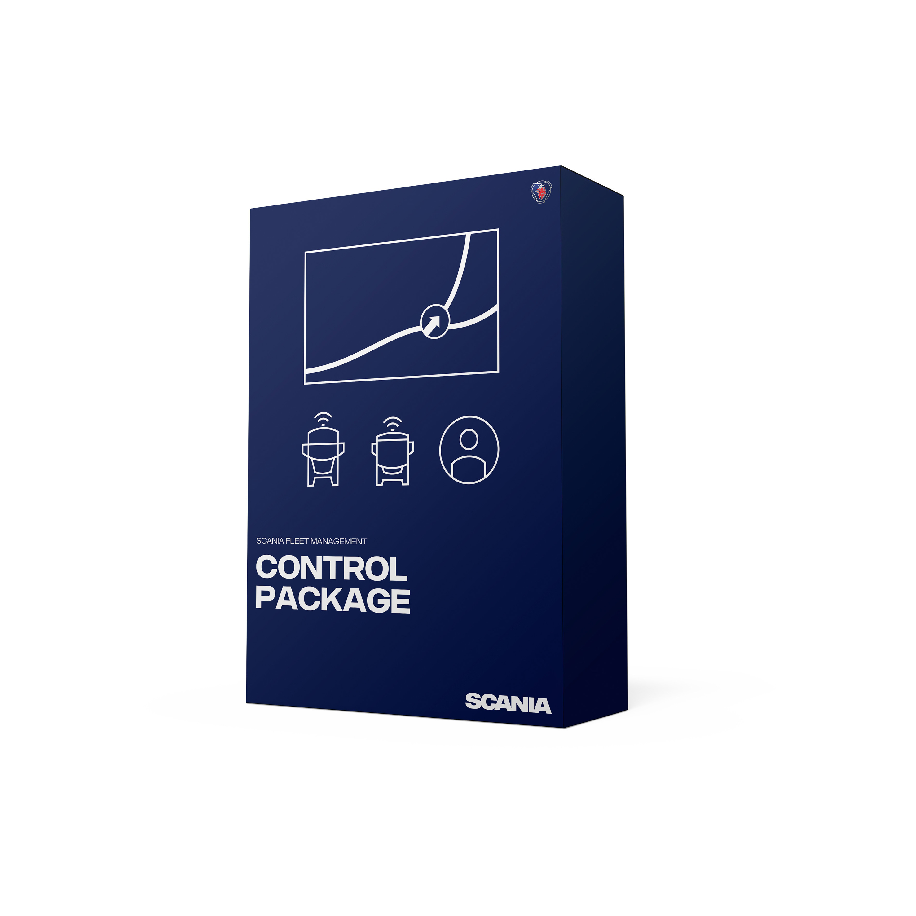 Connected Services | Scania UK Finance