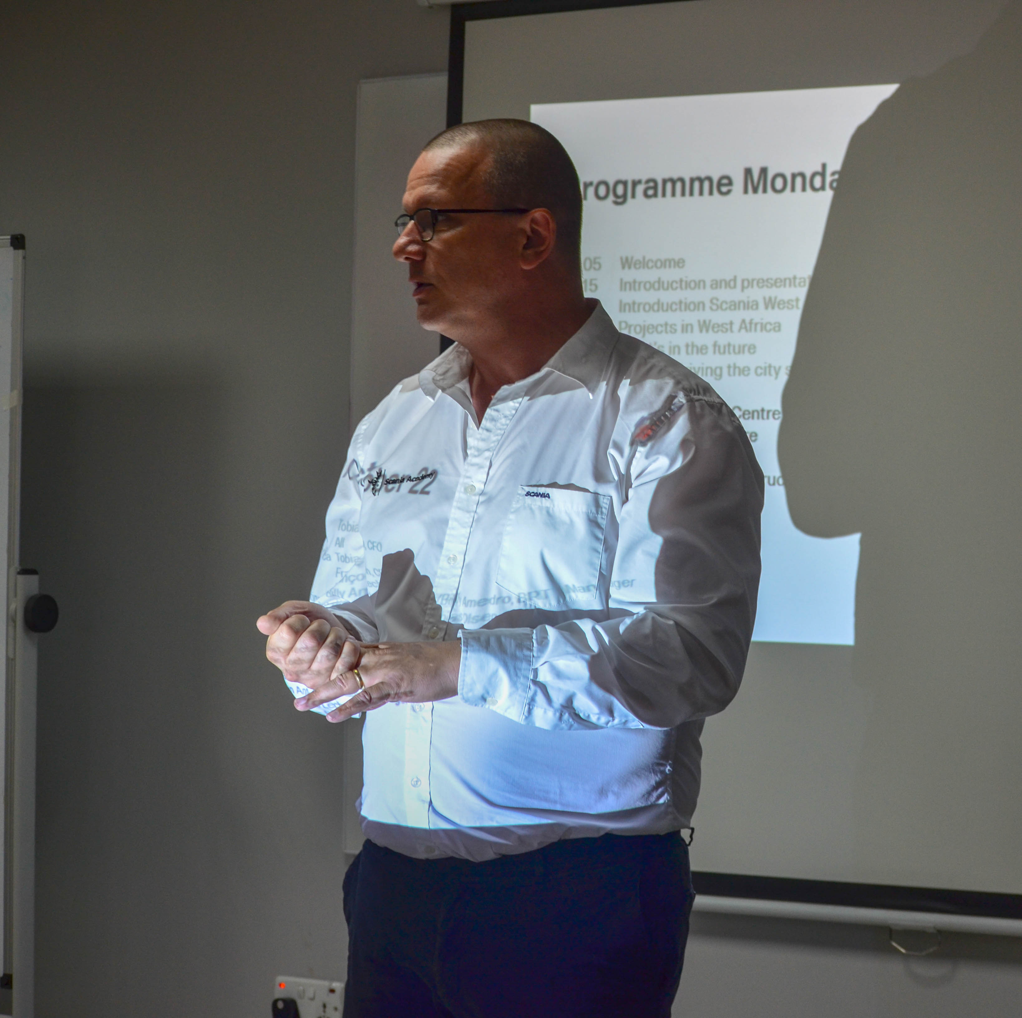 Careers At Scania | Scania Australia