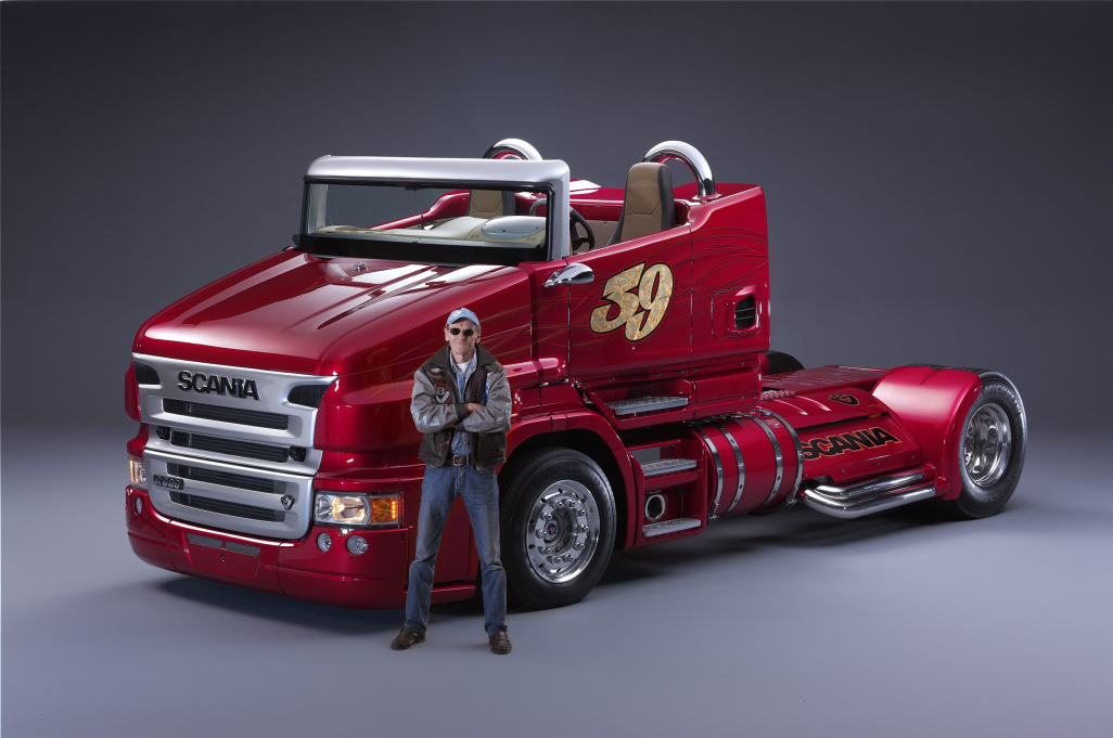 Scania | Scania Česká republika