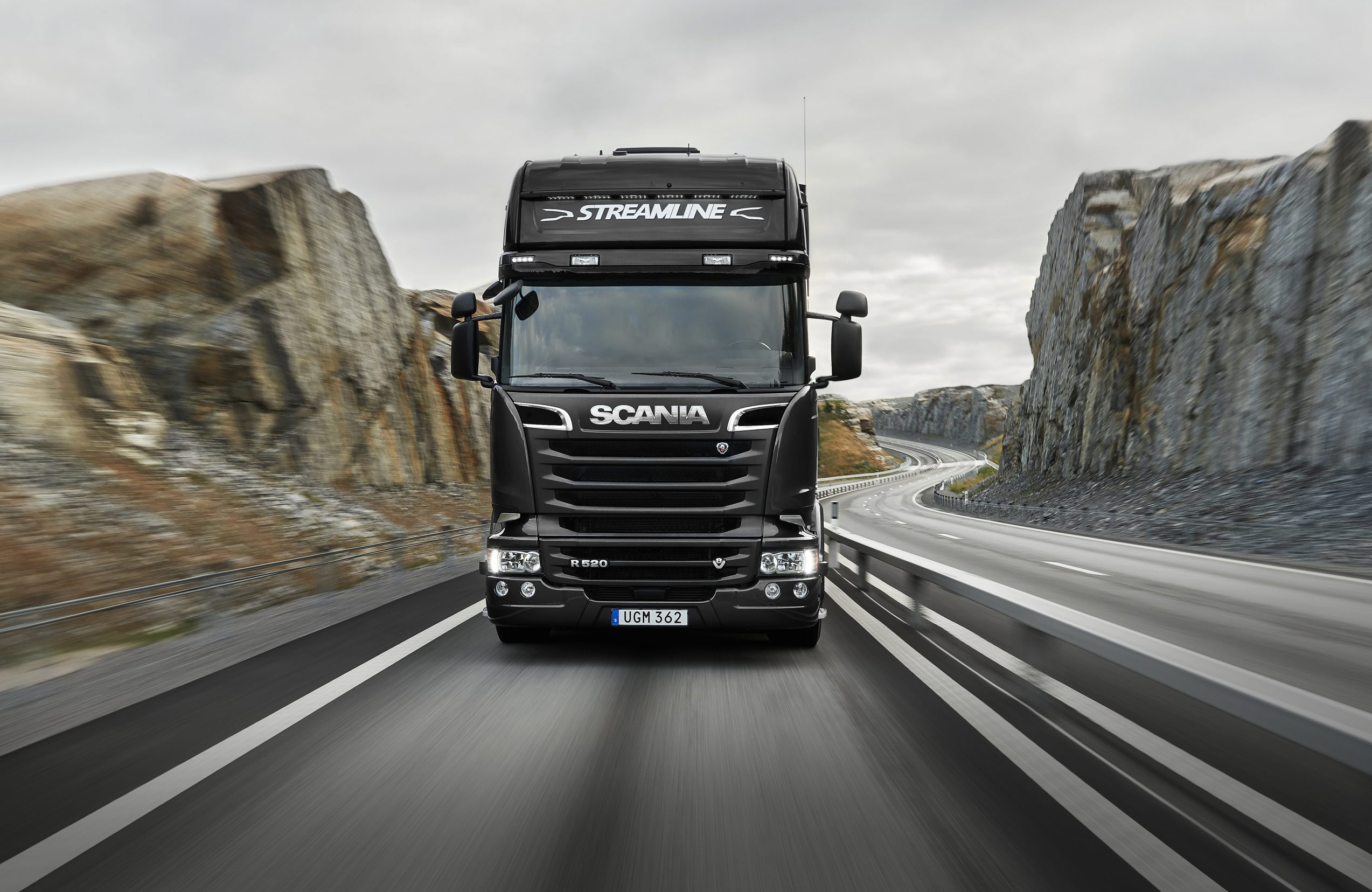 Scania | Scania Slovensko