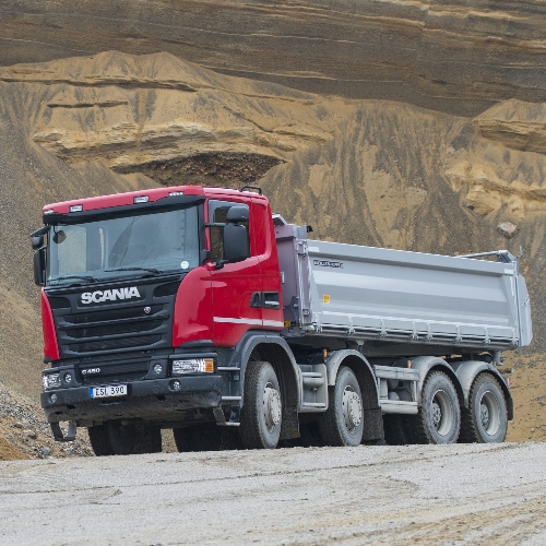 Scania | Scania ÖSTERREICH