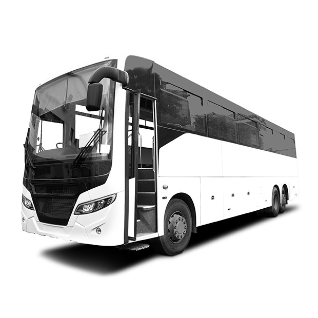 F360 6x2 Gemilang Bus | Scania Tanzania