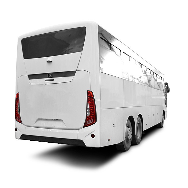 F360 6x2 Gemilang Bus | Scania Tanzania