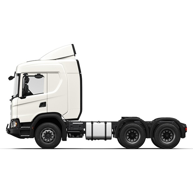 G460 A6X2 NA Tractor | Scania Tanzania