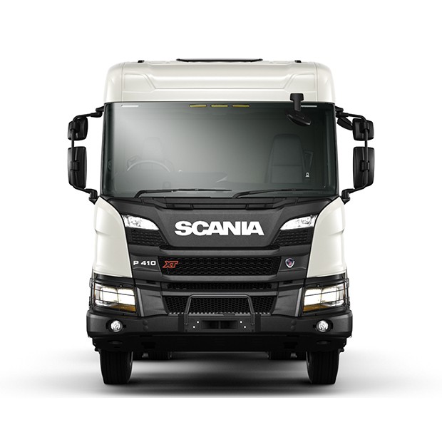 P410 A6x4 HZ Tractor | Scania Tanzania
