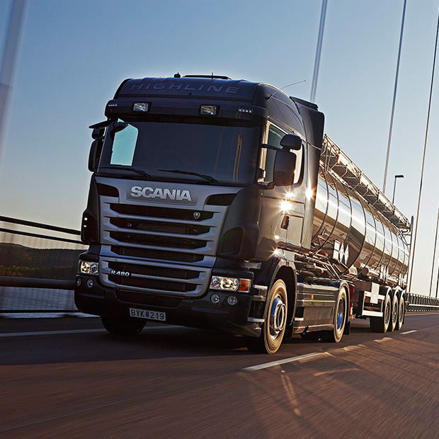 Scania | Scania