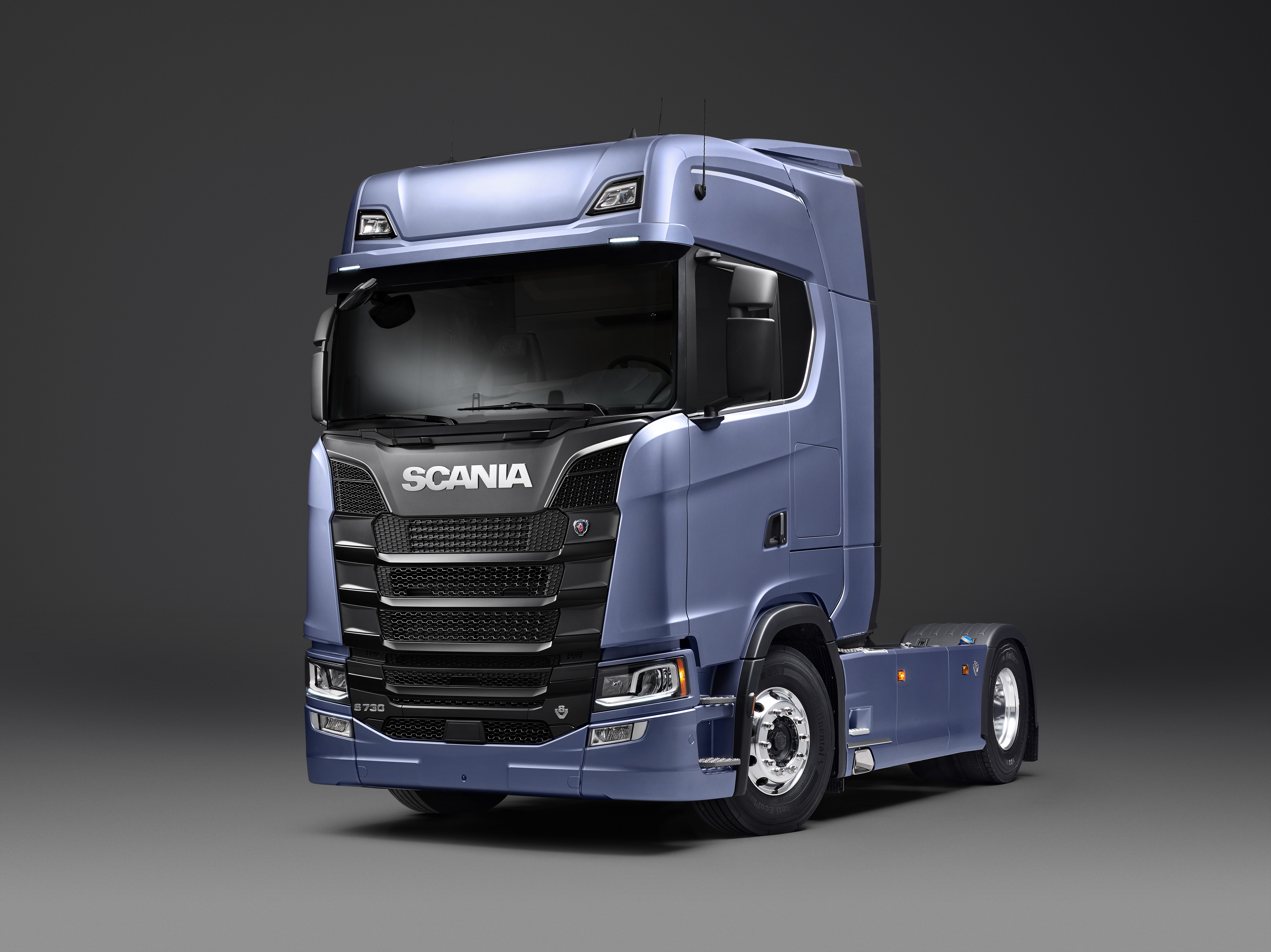 Scania | Scania España