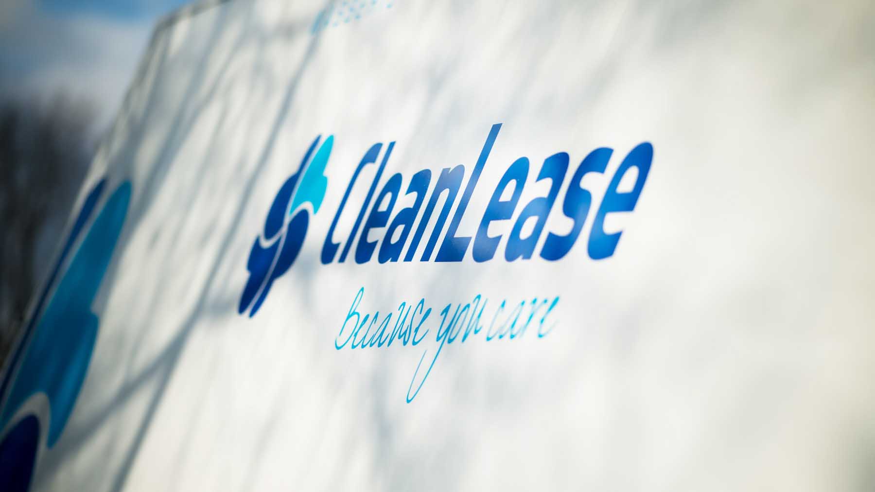 Partnership CleanLease en Scania | Scania Nederland