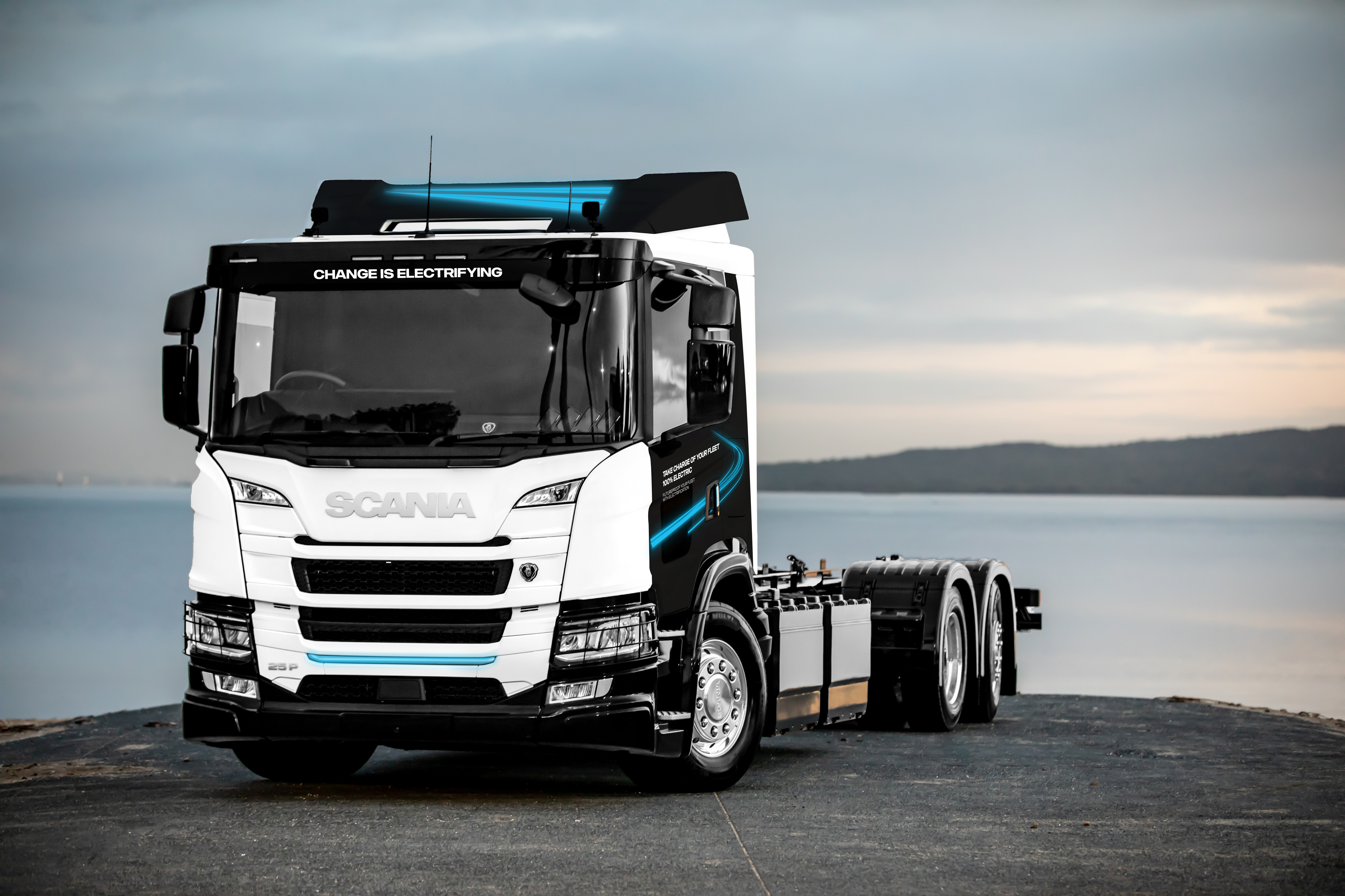 News and Events | Scania New Zealand