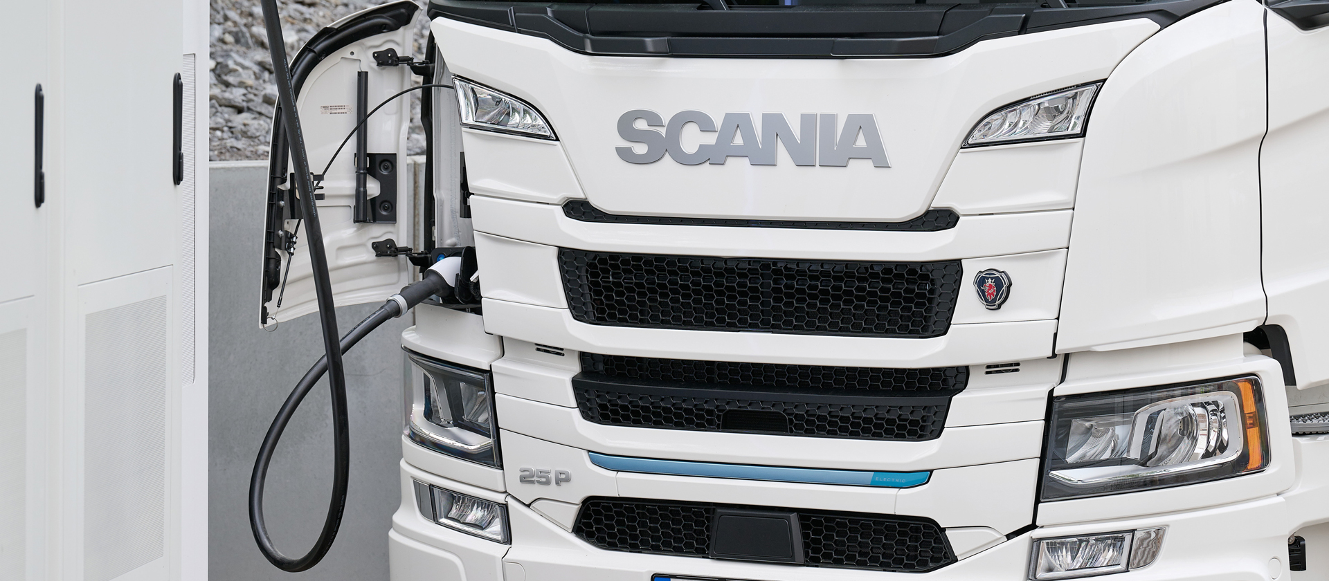 Scania emite obligațiuni verzi | Scania Romania