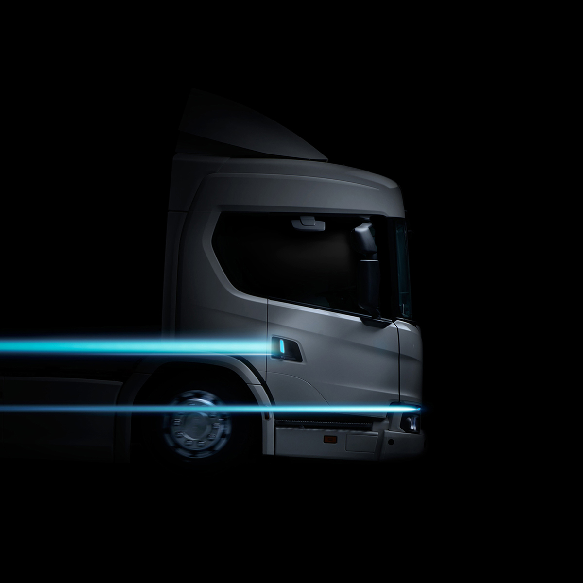 Home | Scania Luleå