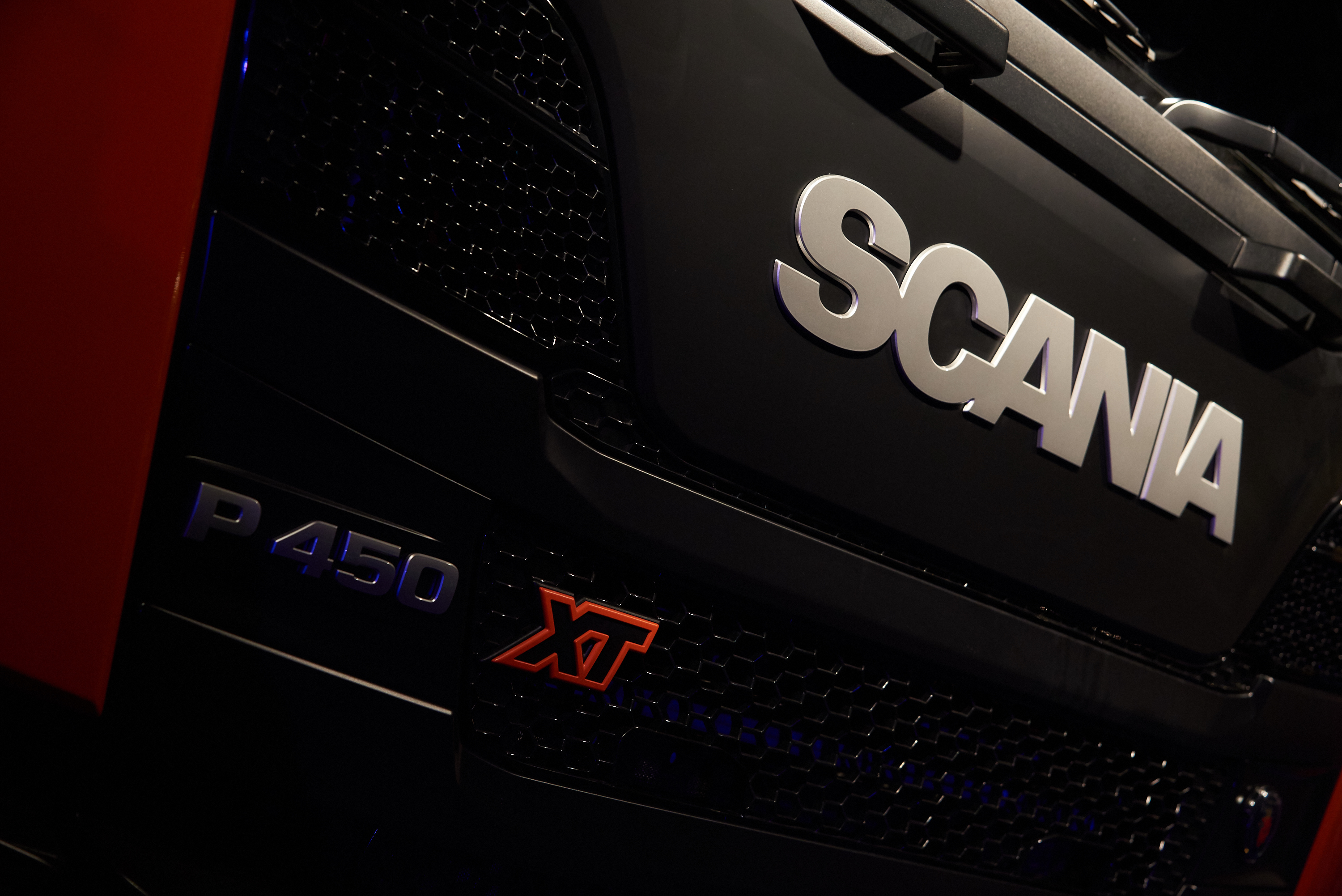 SCANIA LAUNCHES ITS NEW TRUCK GENERATION IN SINGAPORE | Scania Singapore