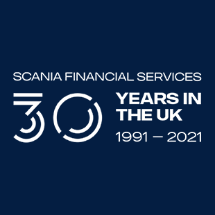 Scania Financial Services celebrates 30 years of customer service ...