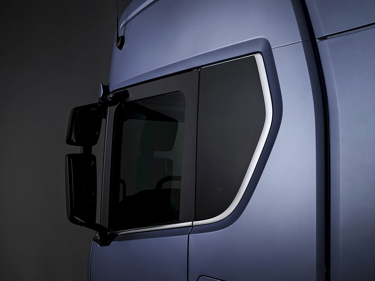 Scania | Scania Great Britain